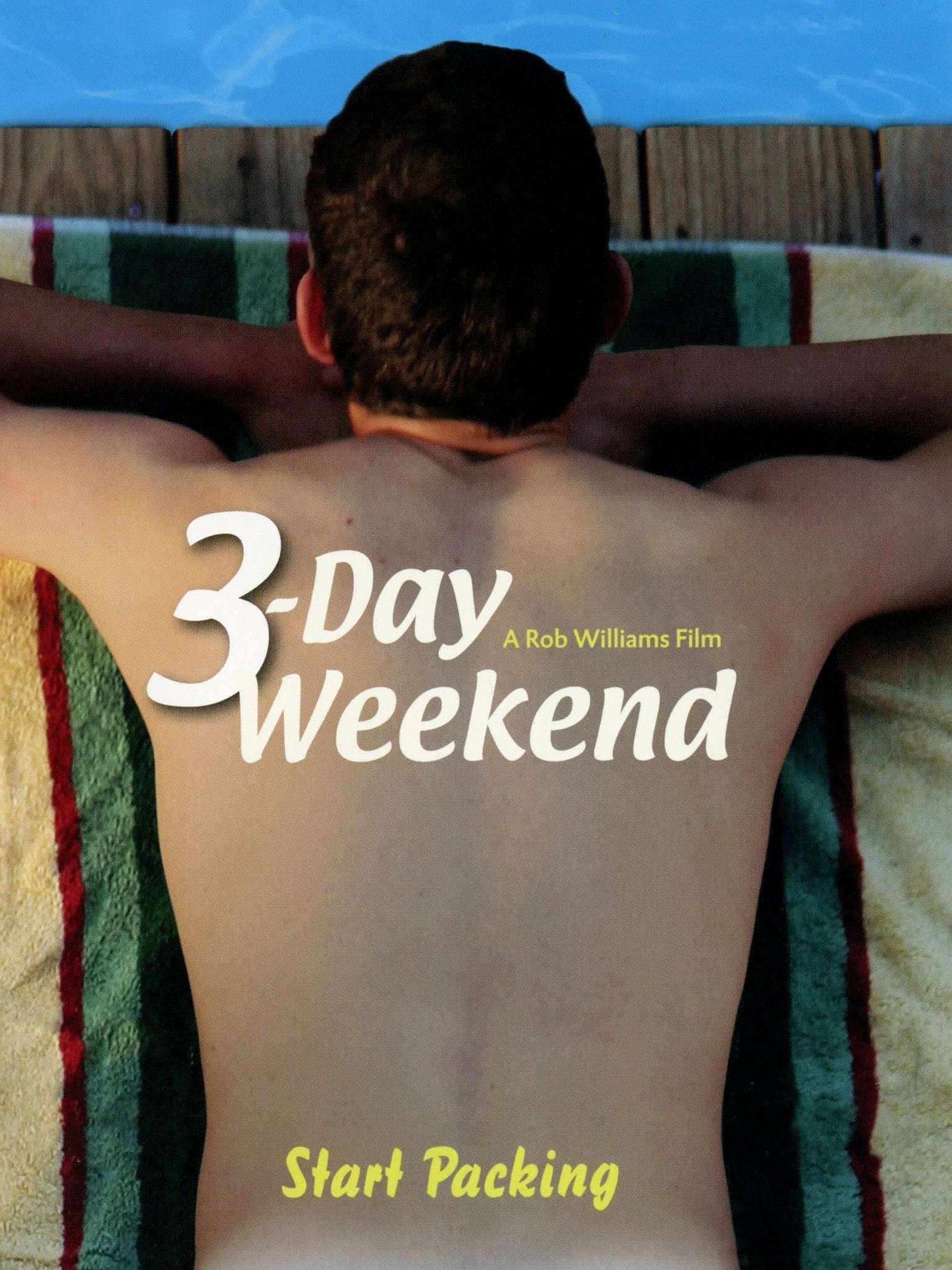 3-Day Weekend Pictures | Rotten Tomatoes