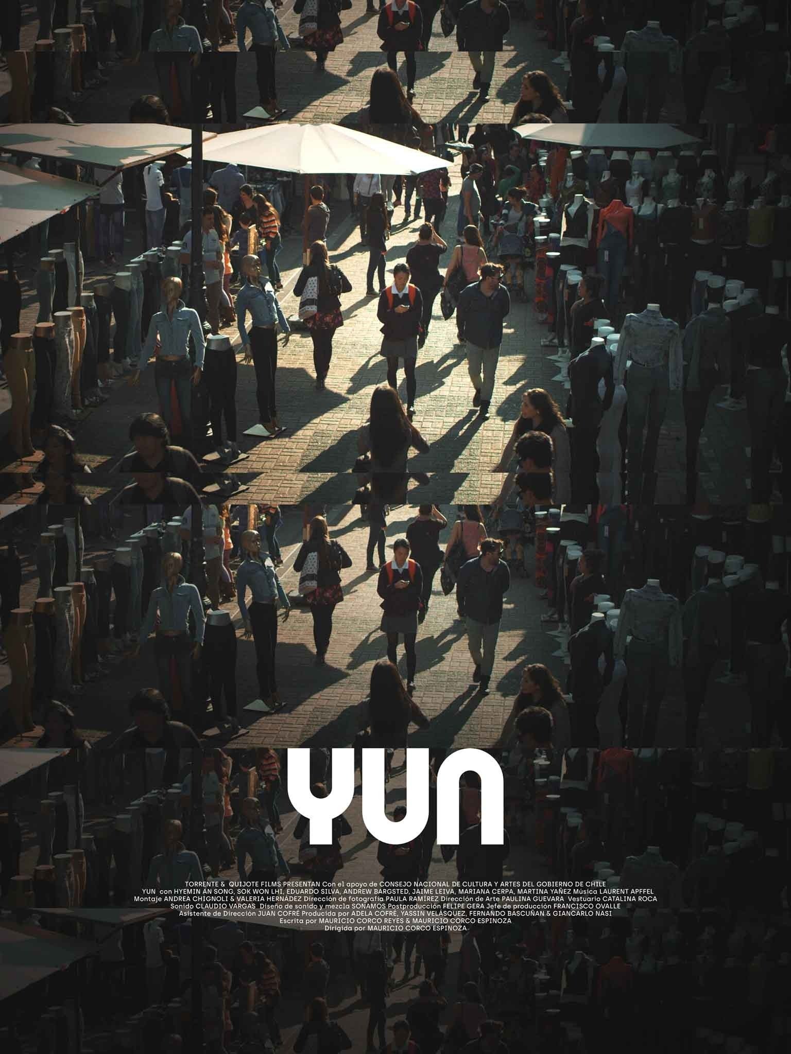 Yun Pictures | Rotten Tomatoes