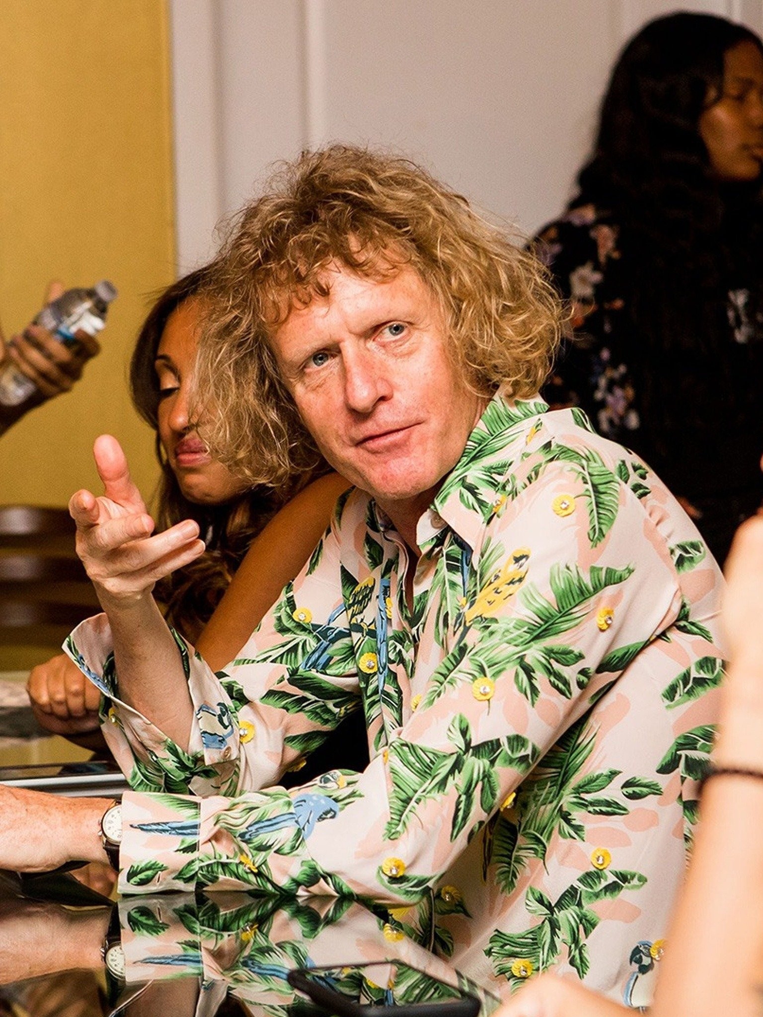 The South Pictures | Rotten Tomatoes