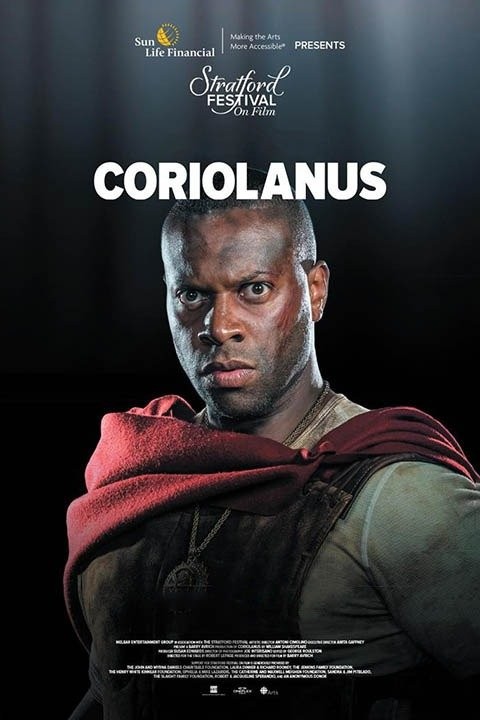Coriolanus | Rotten Tomatoes