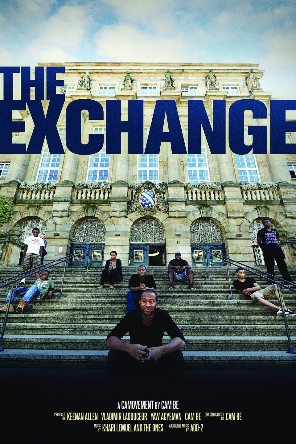 The Exchange | Rotten Tomatoes