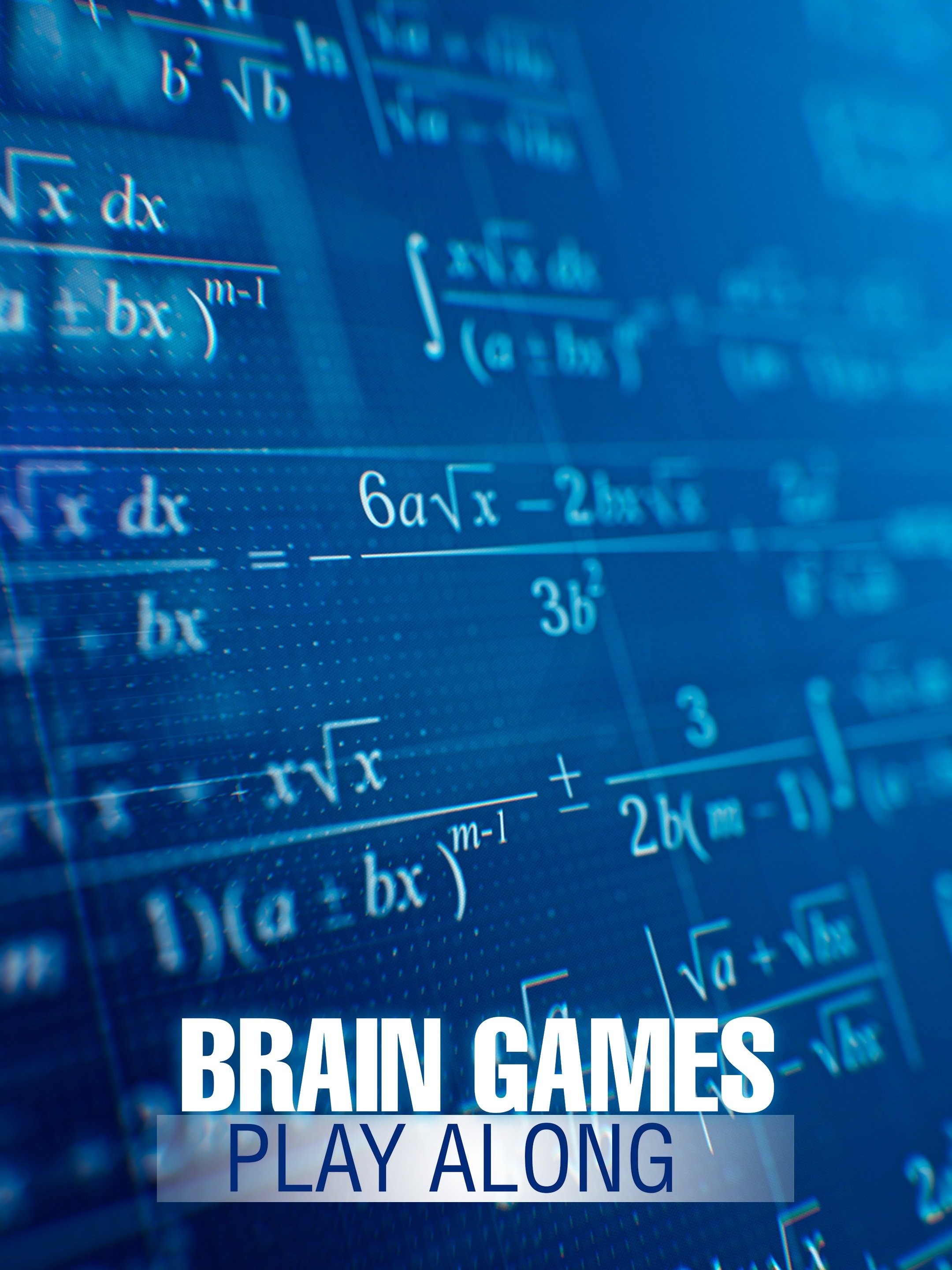 Brain Games: Play Along Season 1 | Rotten Tomatoes