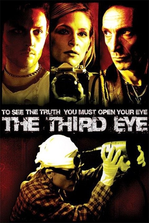 The Third Eye Pictures | Rotten Tomatoes