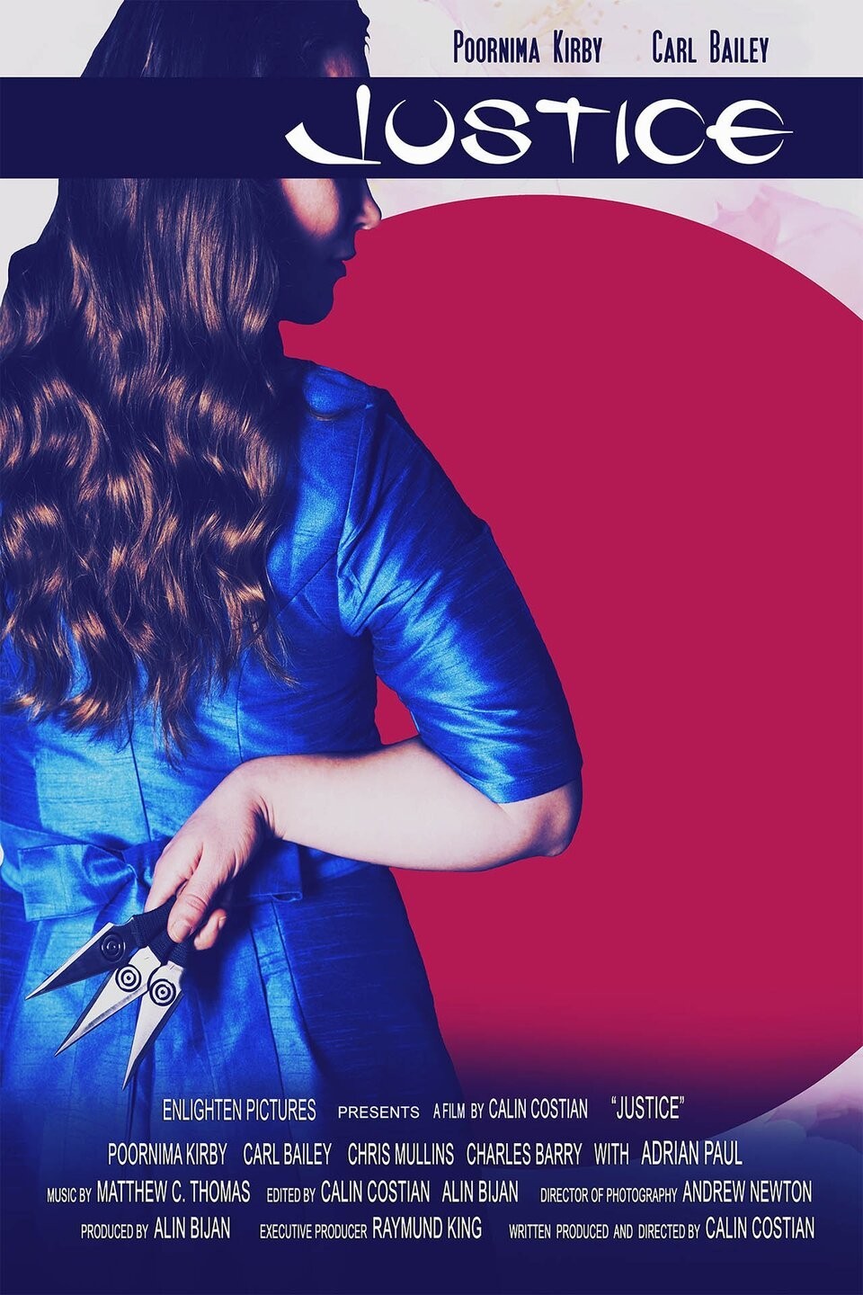 Justice | Rotten Tomatoes