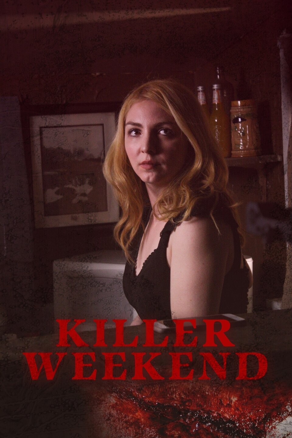 Killer Weekend | Rotten Tomatoes