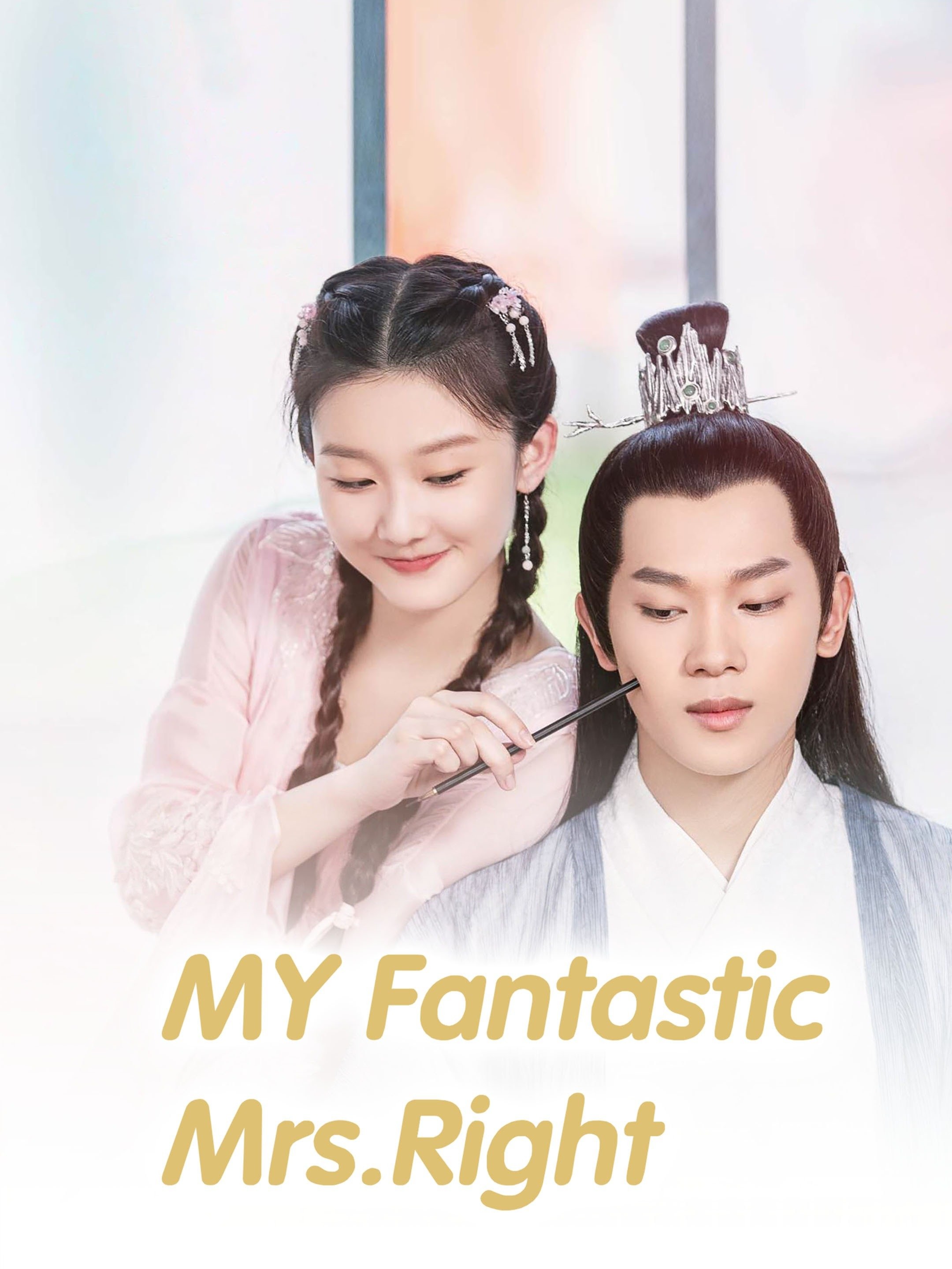 My Fantastic Mrs. Right Season 1 | Rotten Tomatoes