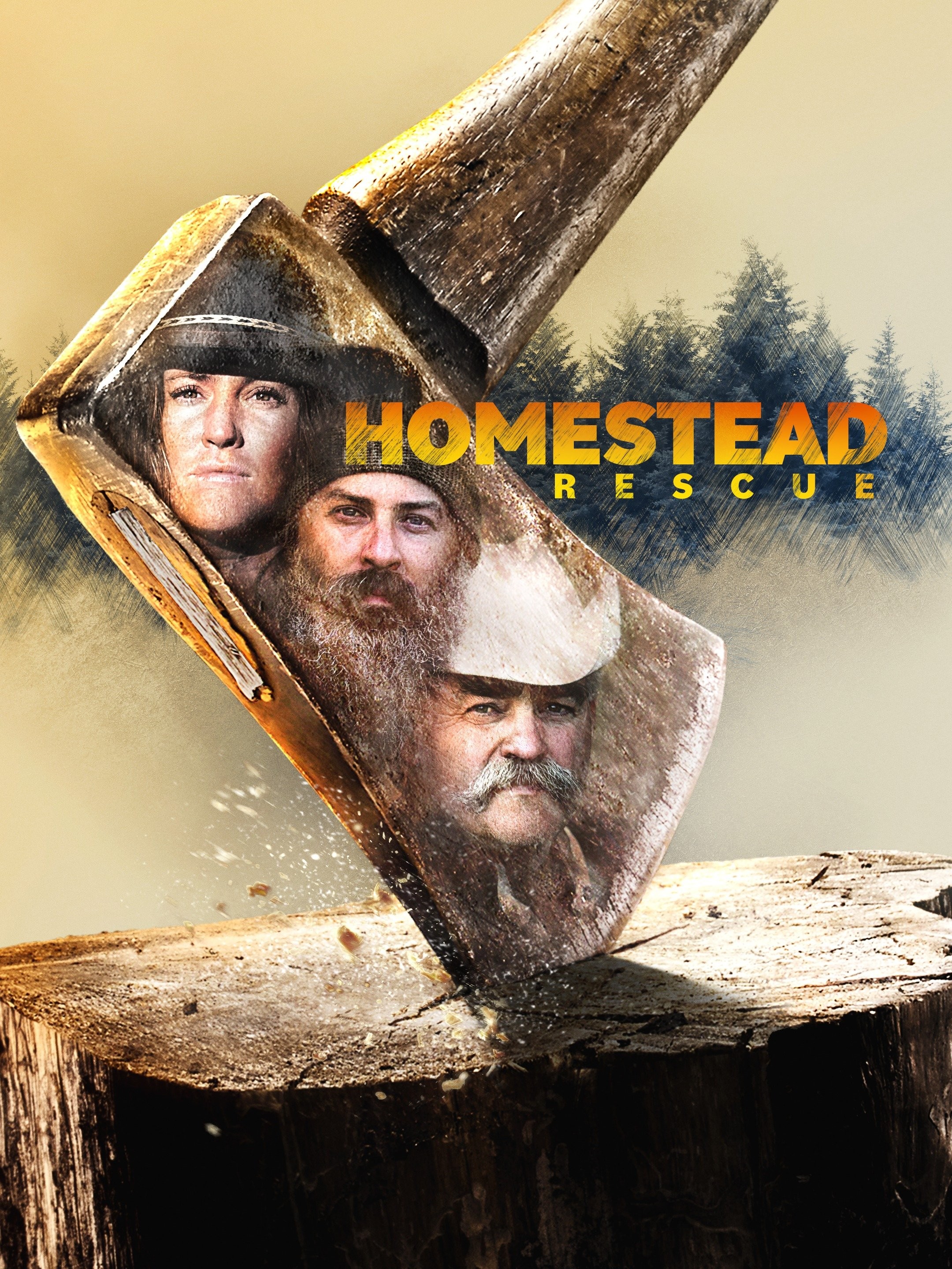Homestead Rescue Season 7 | Rotten Tomatoes