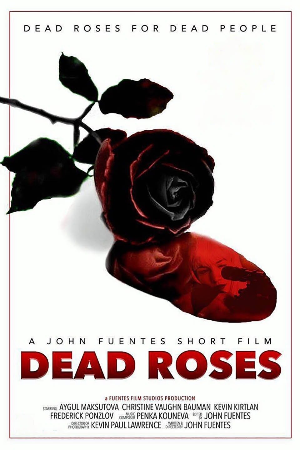 Dead Roses | Rotten Tomatoes