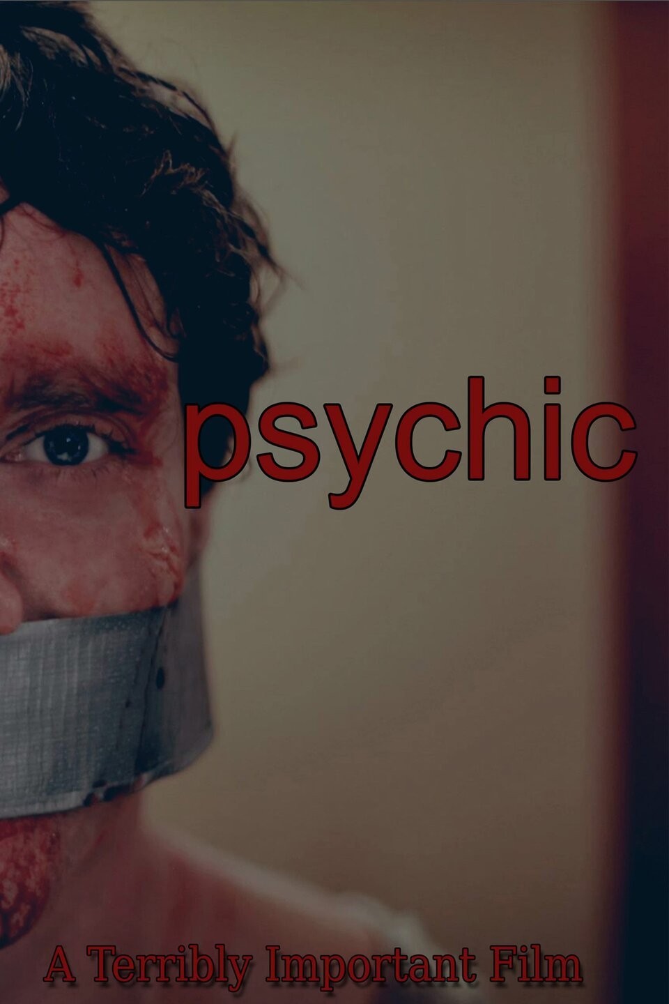 Psychic | Rotten Tomatoes