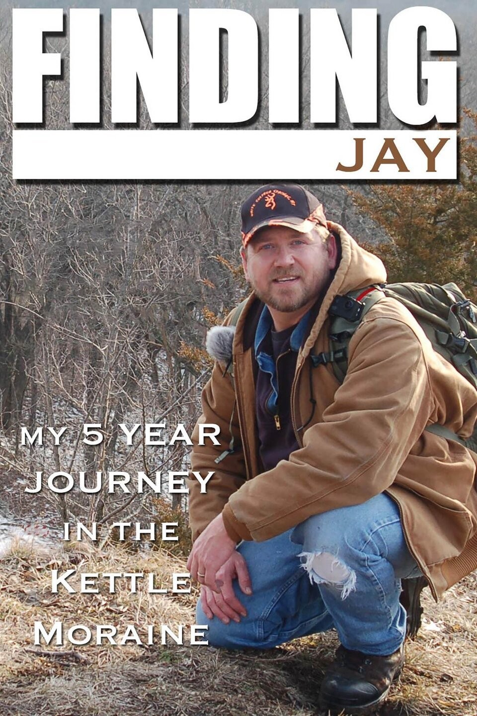 Finding Jay | Rotten Tomatoes