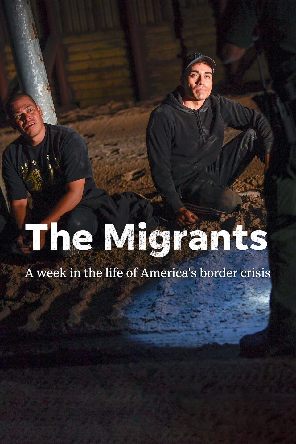 The Migrants | Rotten Tomatoes
