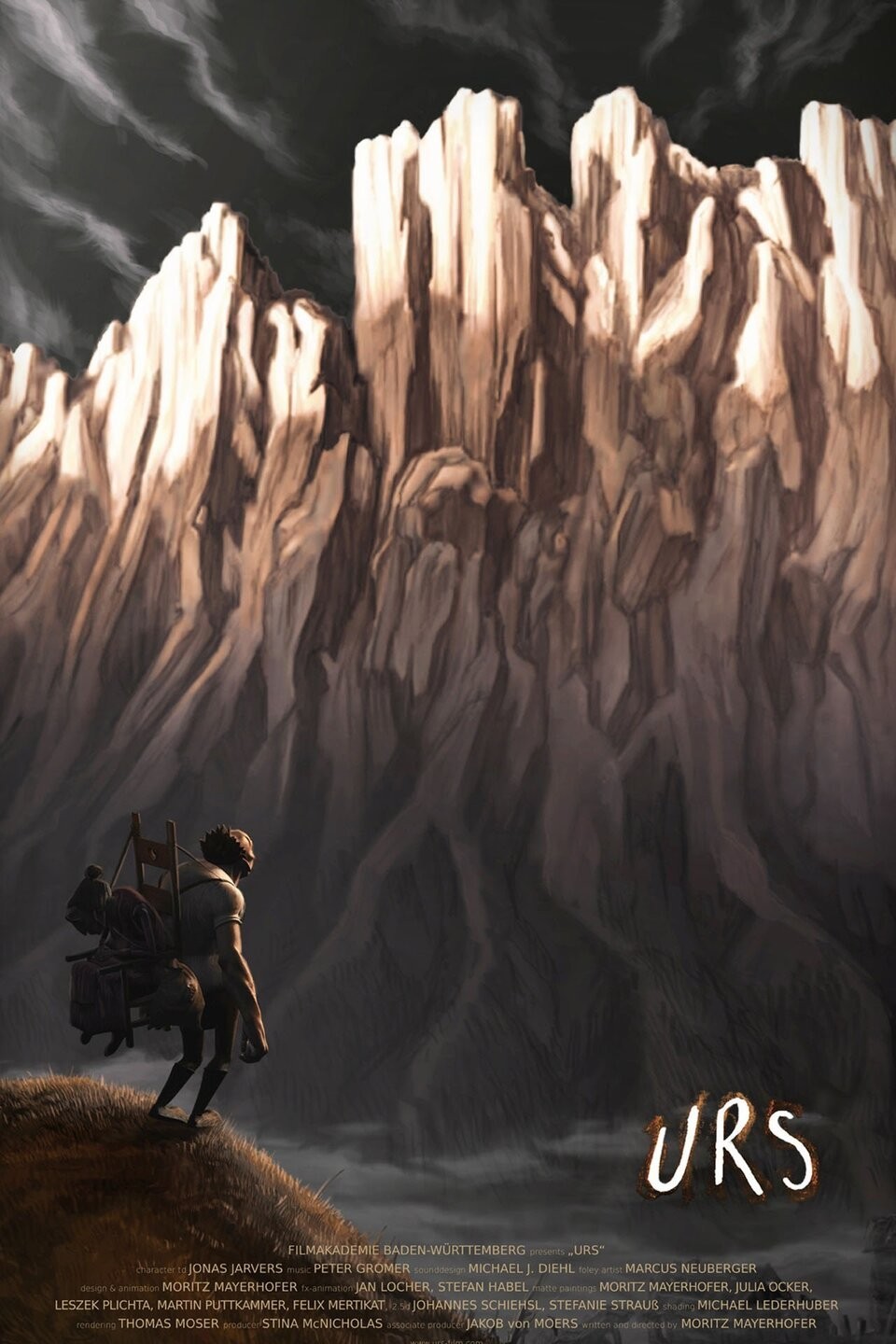 Urs Pictures | Rotten Tomatoes