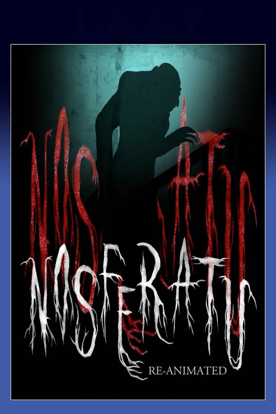Nosferatu Re-Animated | Rotten Tomatoes
