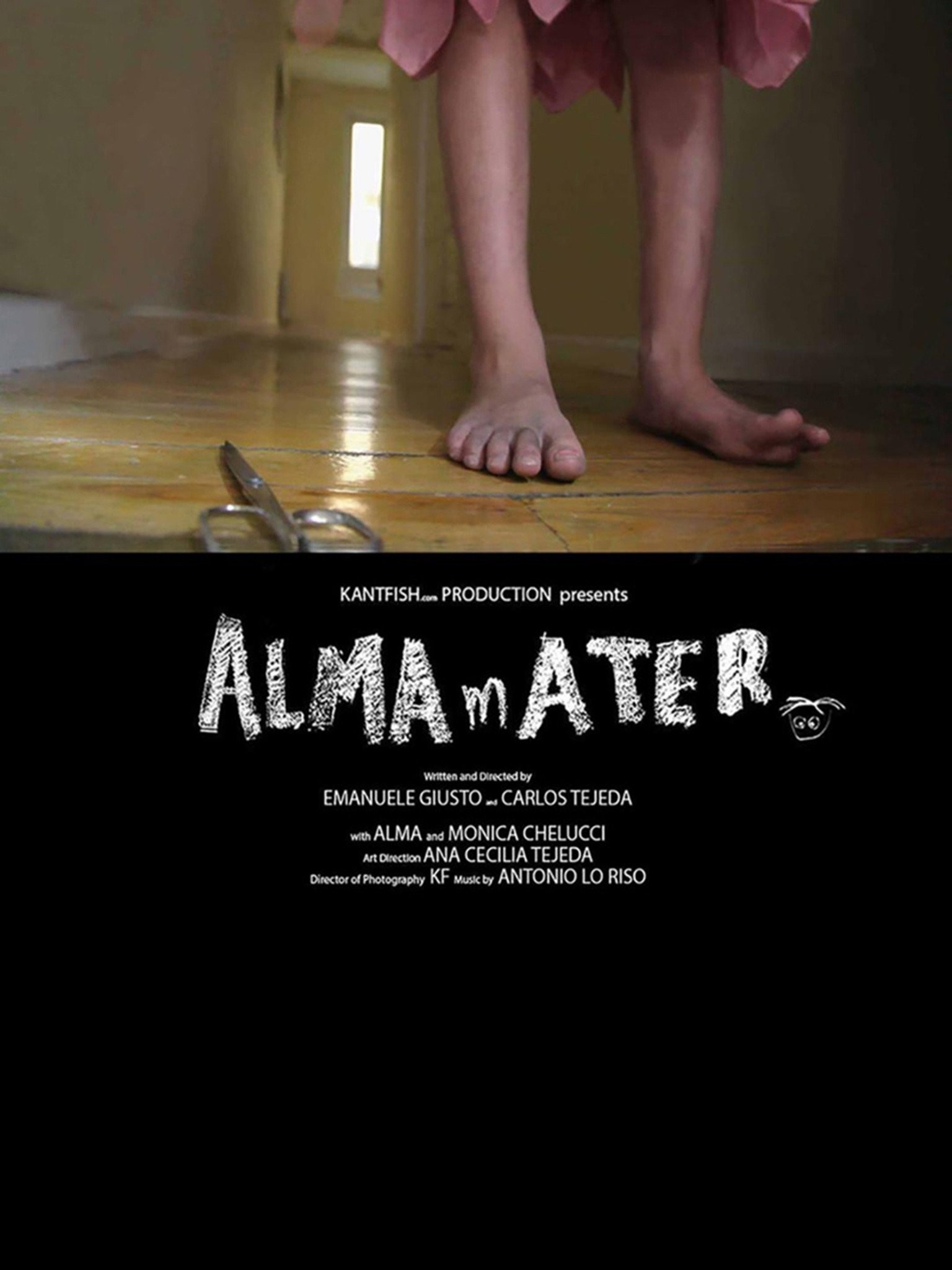Almamater | Rotten Tomatoes
