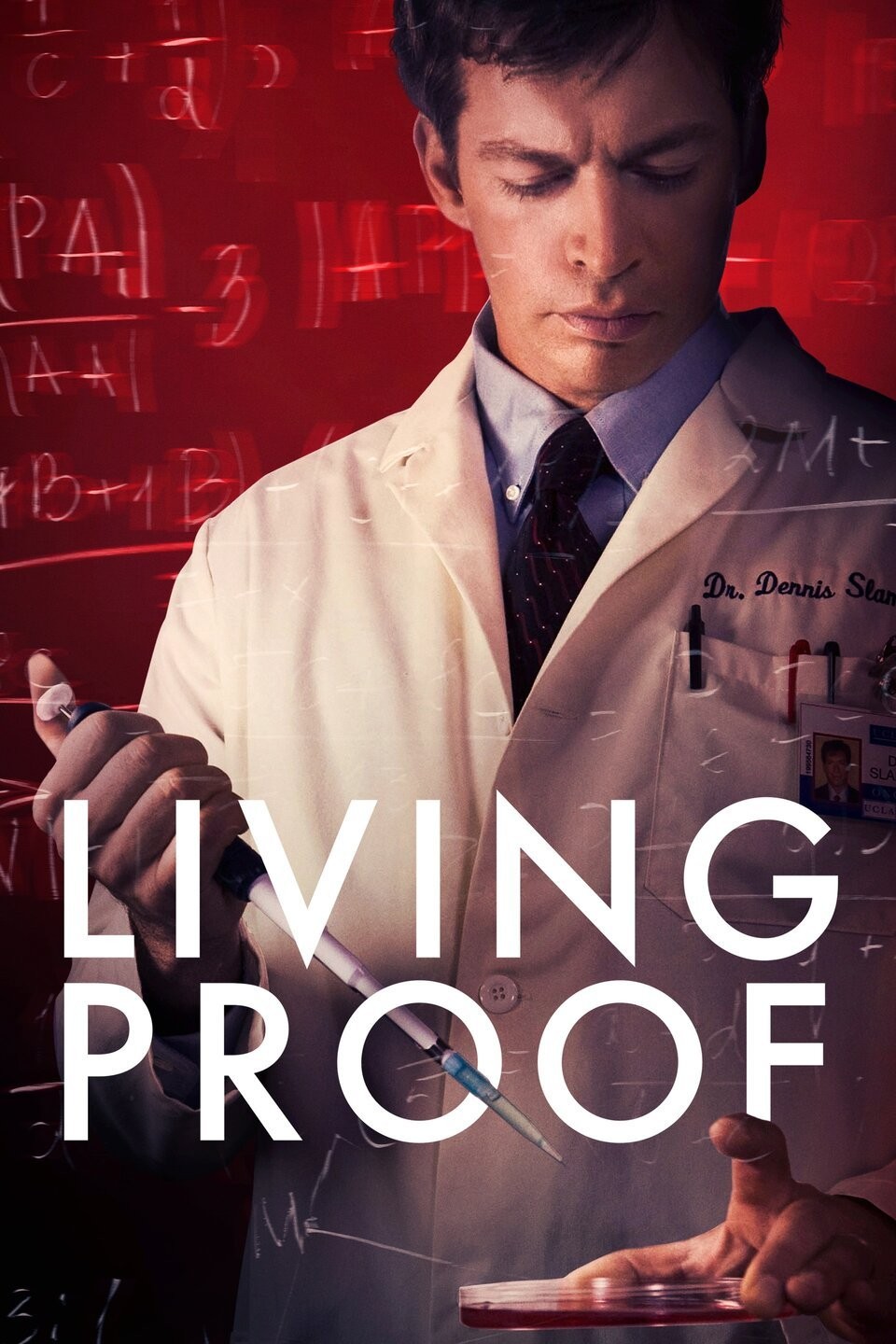 Living Proof | Rotten Tomatoes