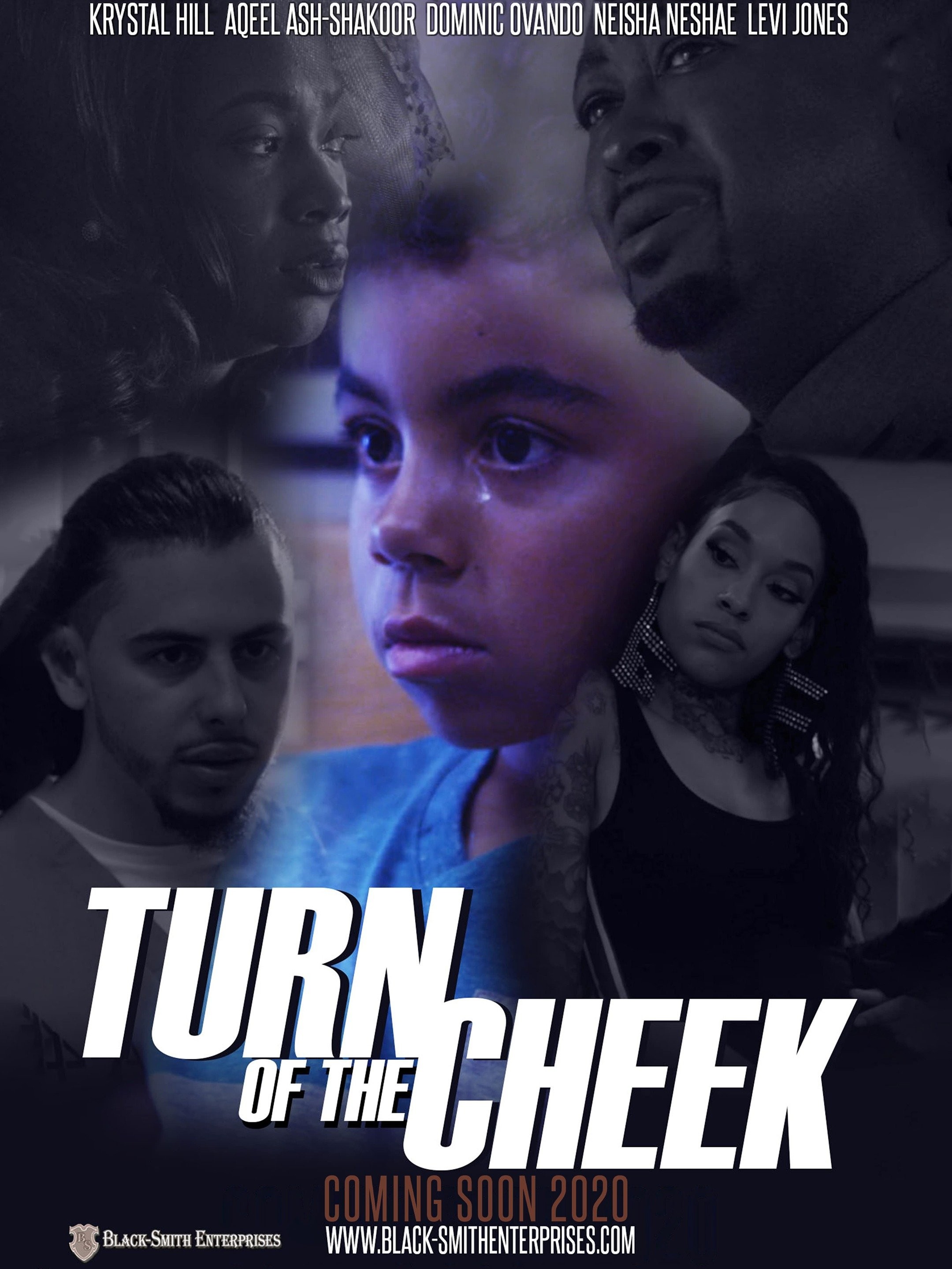 Turn of the Cheek Pictures | Rotten Tomatoes