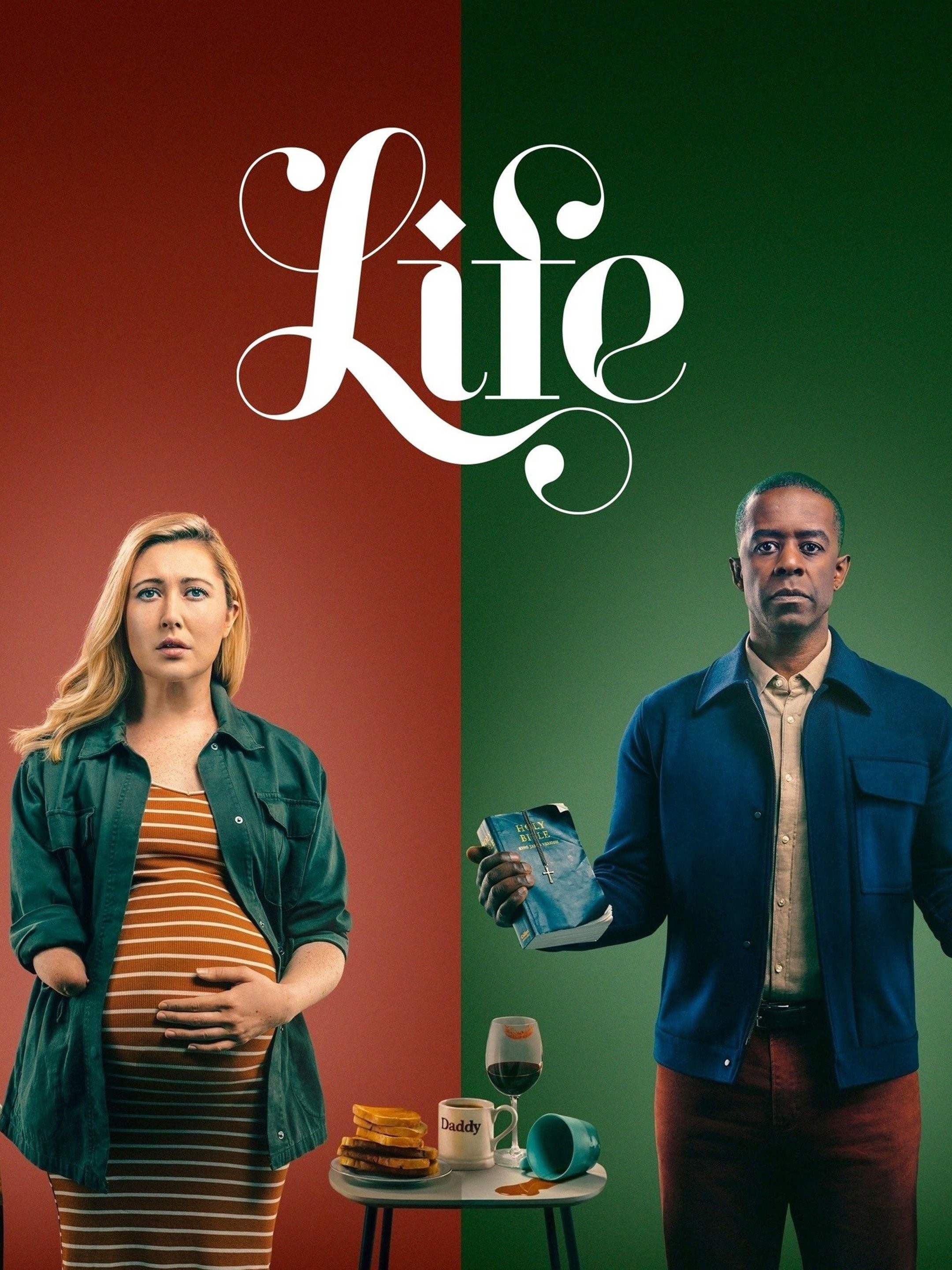 Life Season 1 | Rotten Tomatoes