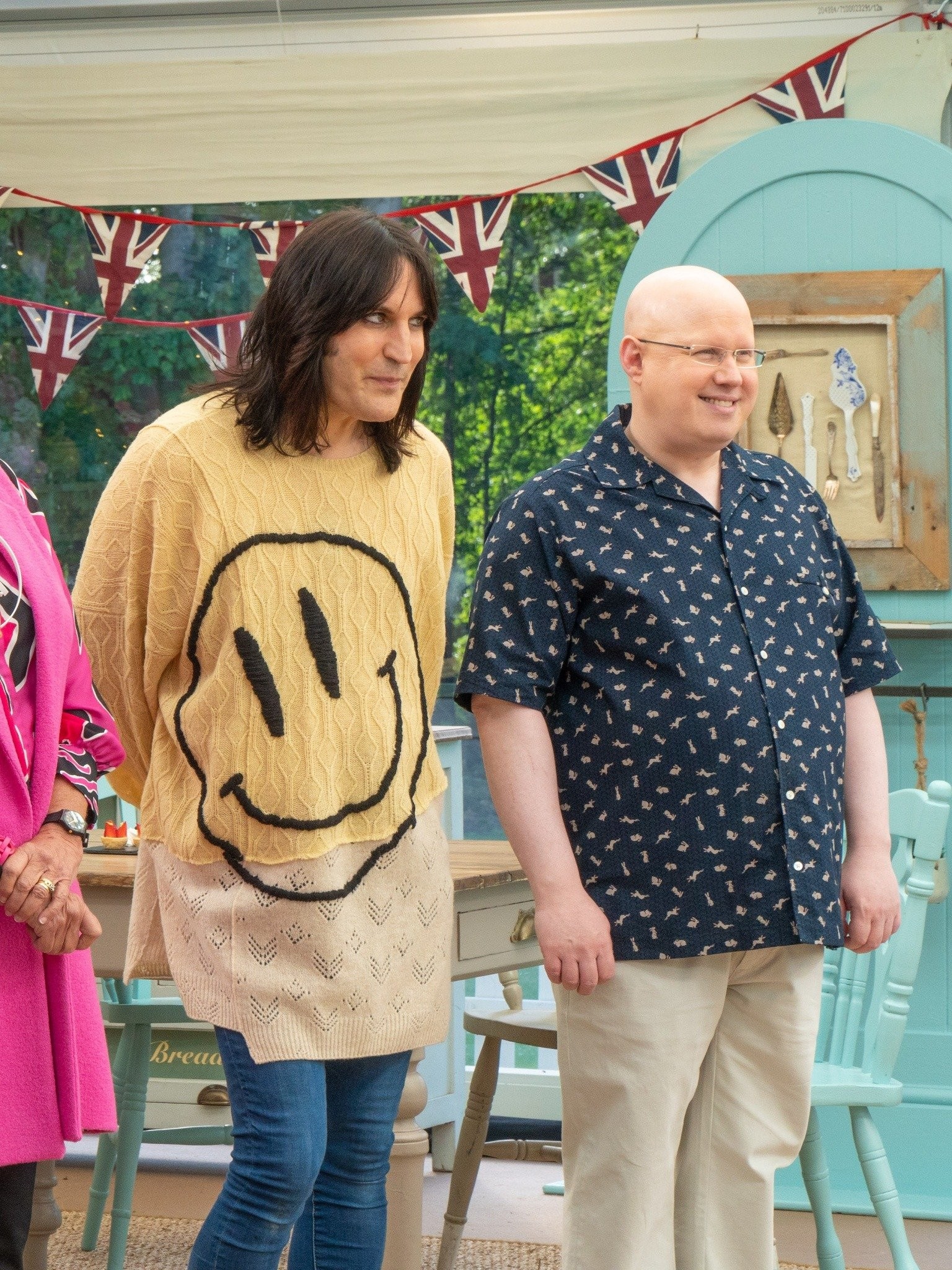 Biscuit Week Pictures | Rotten Tomatoes