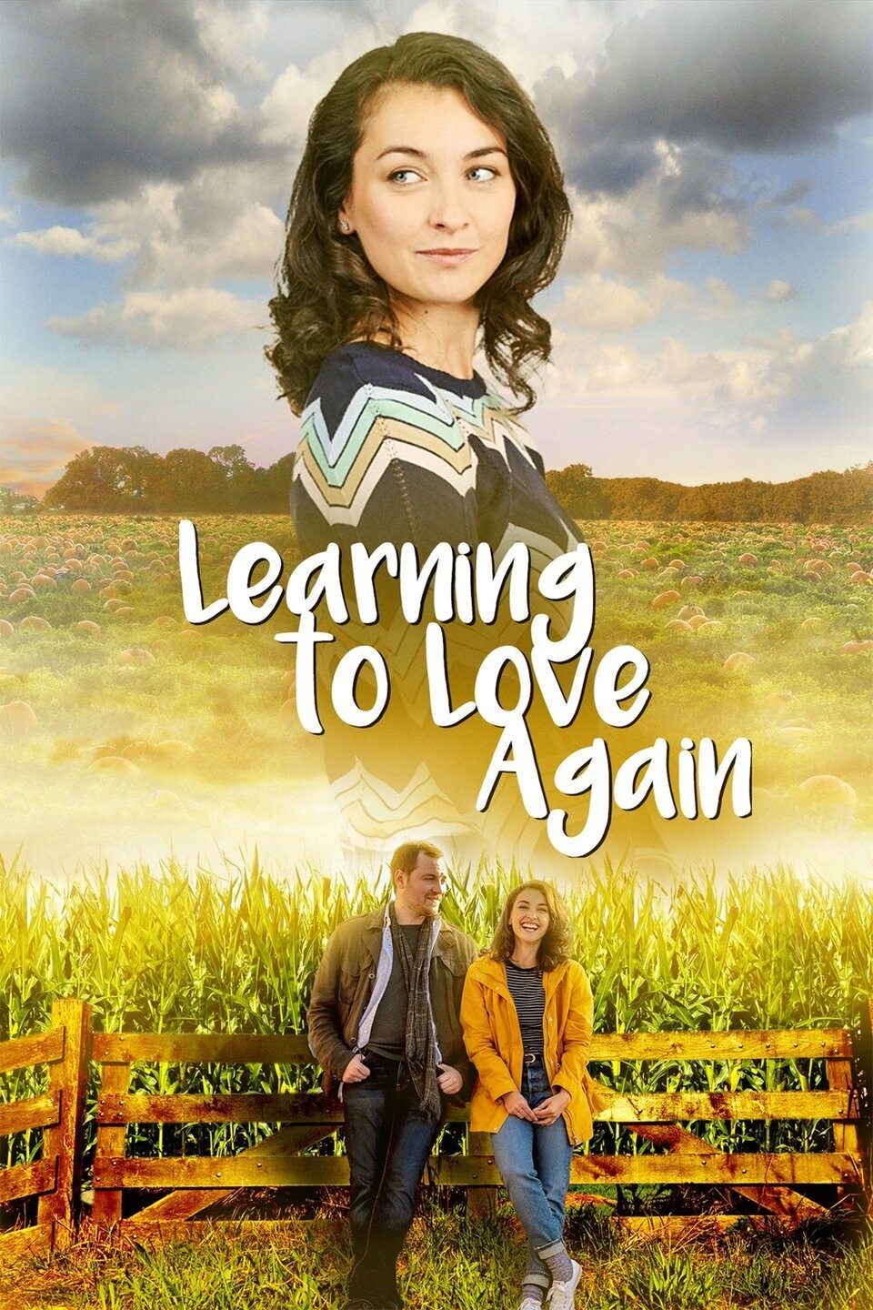 Learning to Love Again | Rotten Tomatoes