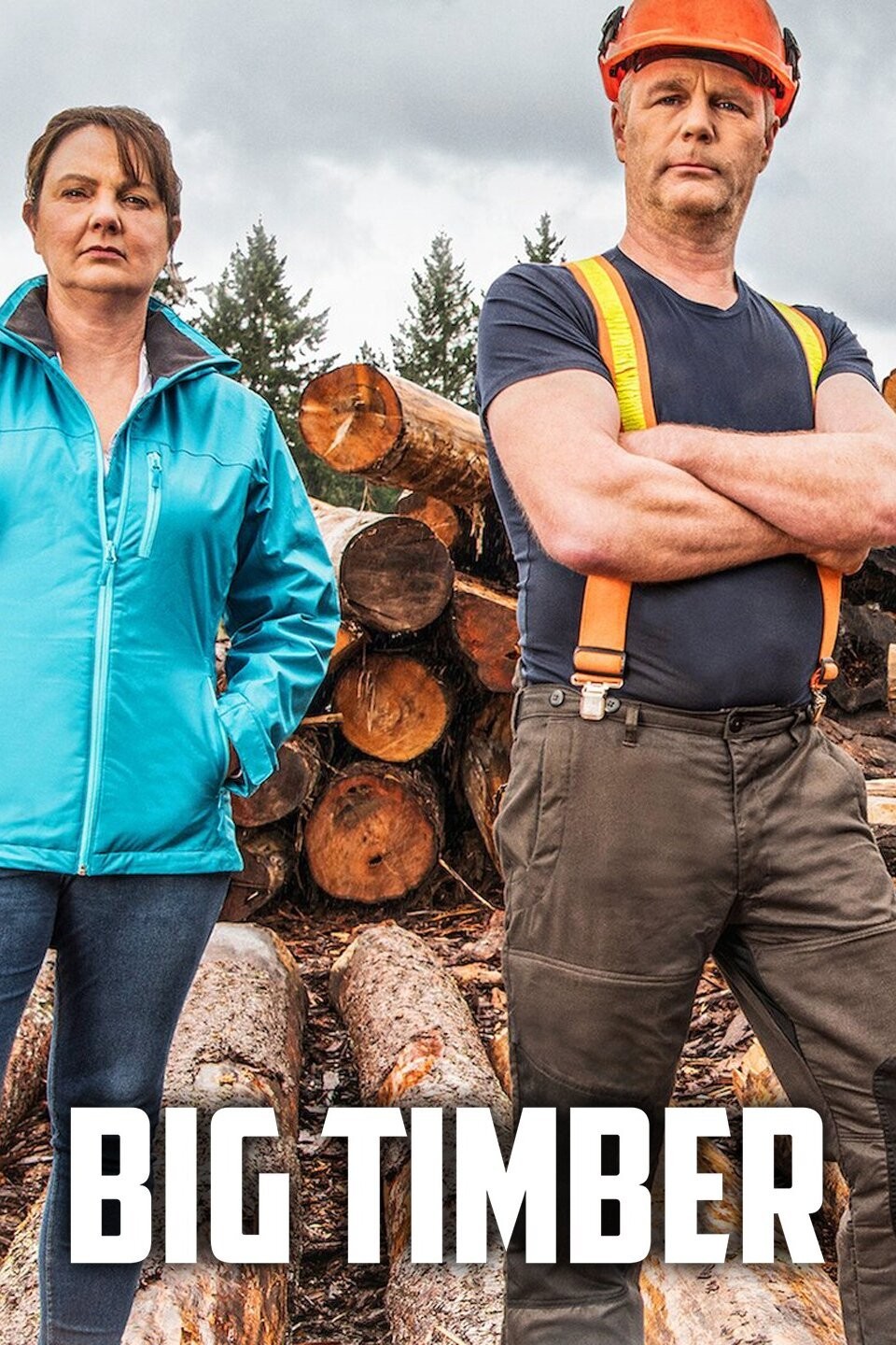 Big Timber Season 3 | Rotten Tomatoes