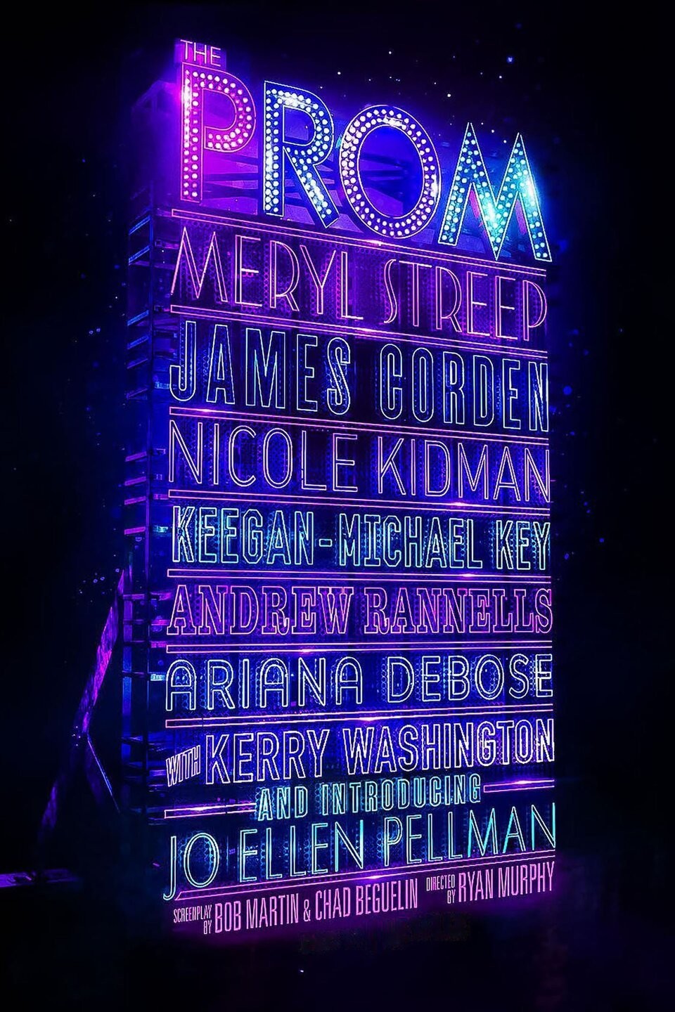 The Prom | Rotten Tomatoes