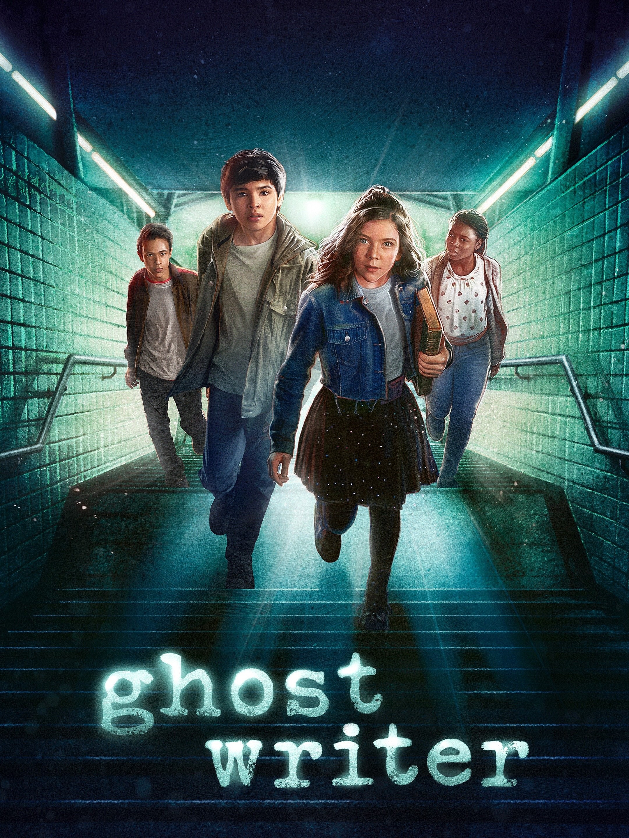 Ghostwriter Season 2 | Rotten Tomatoes