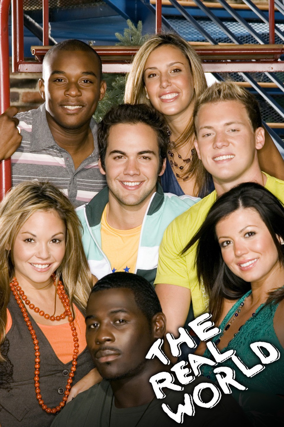 The Real World Season 18 | Rotten Tomatoes