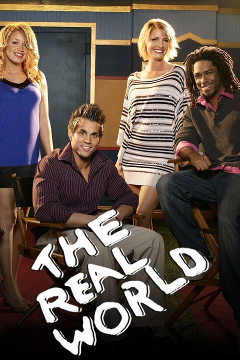 The Real World Season 20 | Rotten Tomatoes