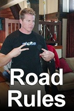 Road Rules Season 1 | Rotten Tomatoes