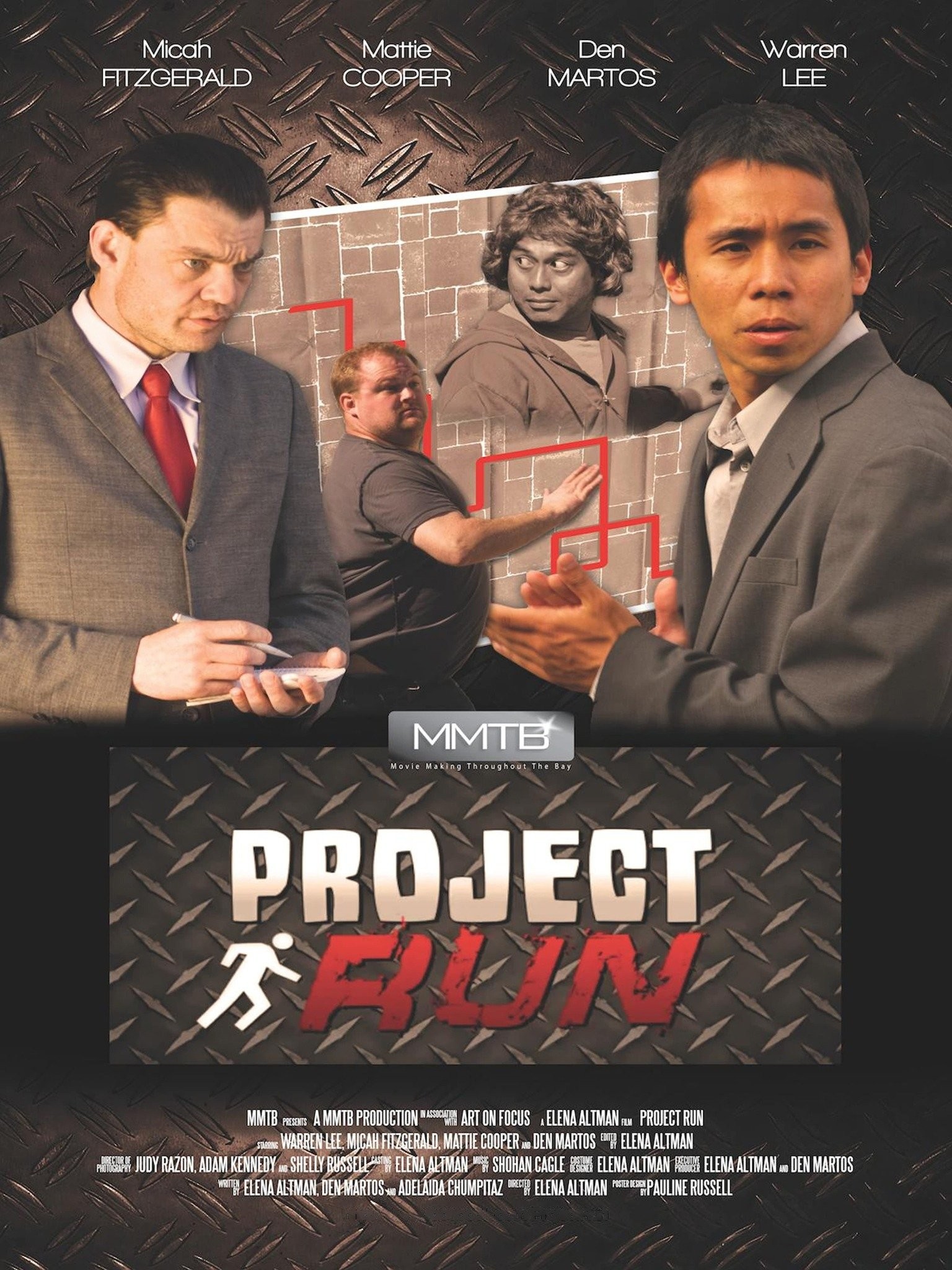 Project RUN! Pictures | Rotten Tomatoes