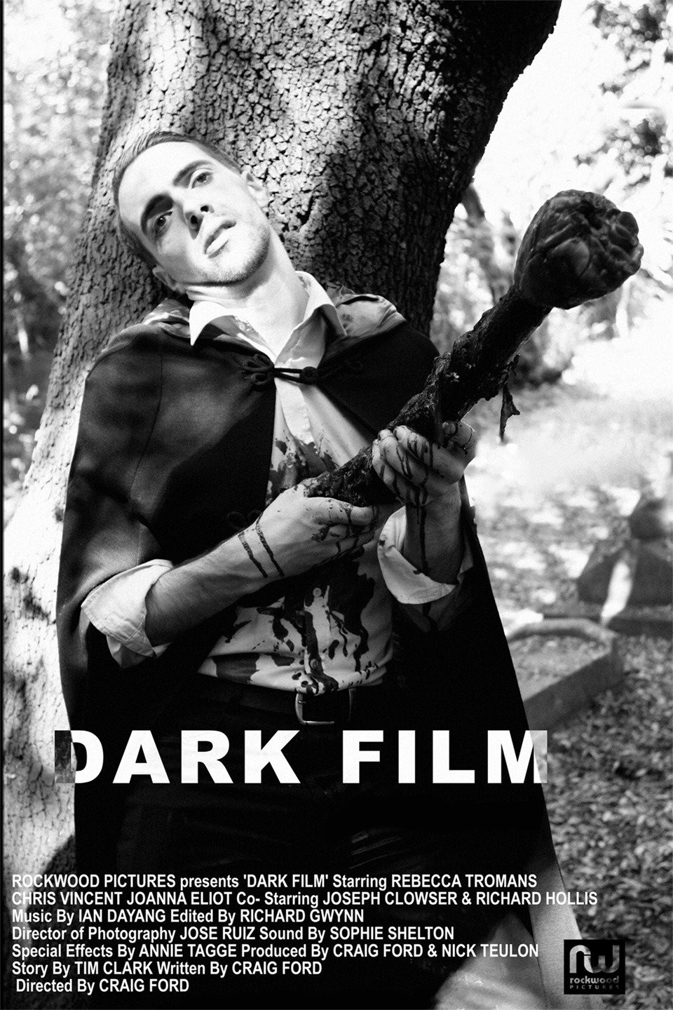 Dark Film Pictures | Rotten Tomatoes