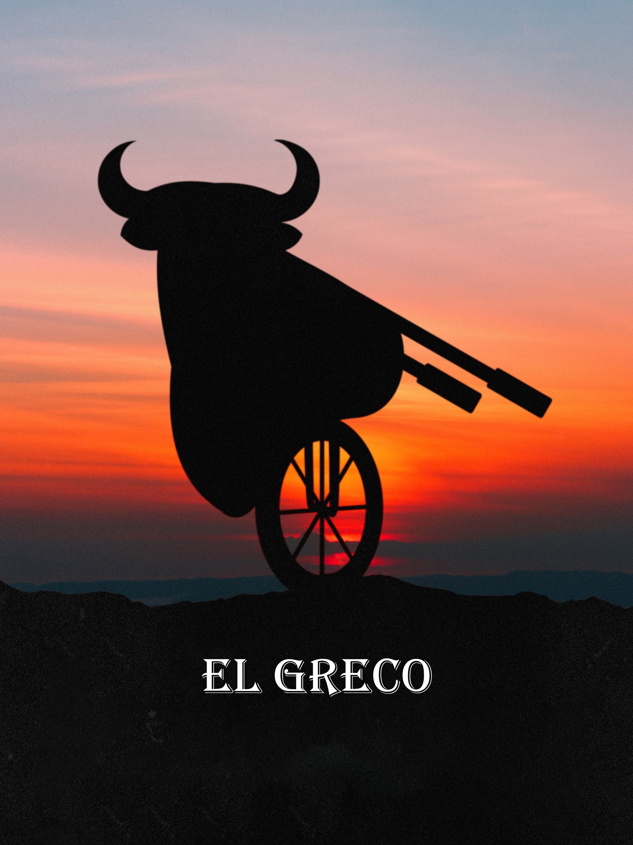 El Greco Pictures | Rotten Tomatoes