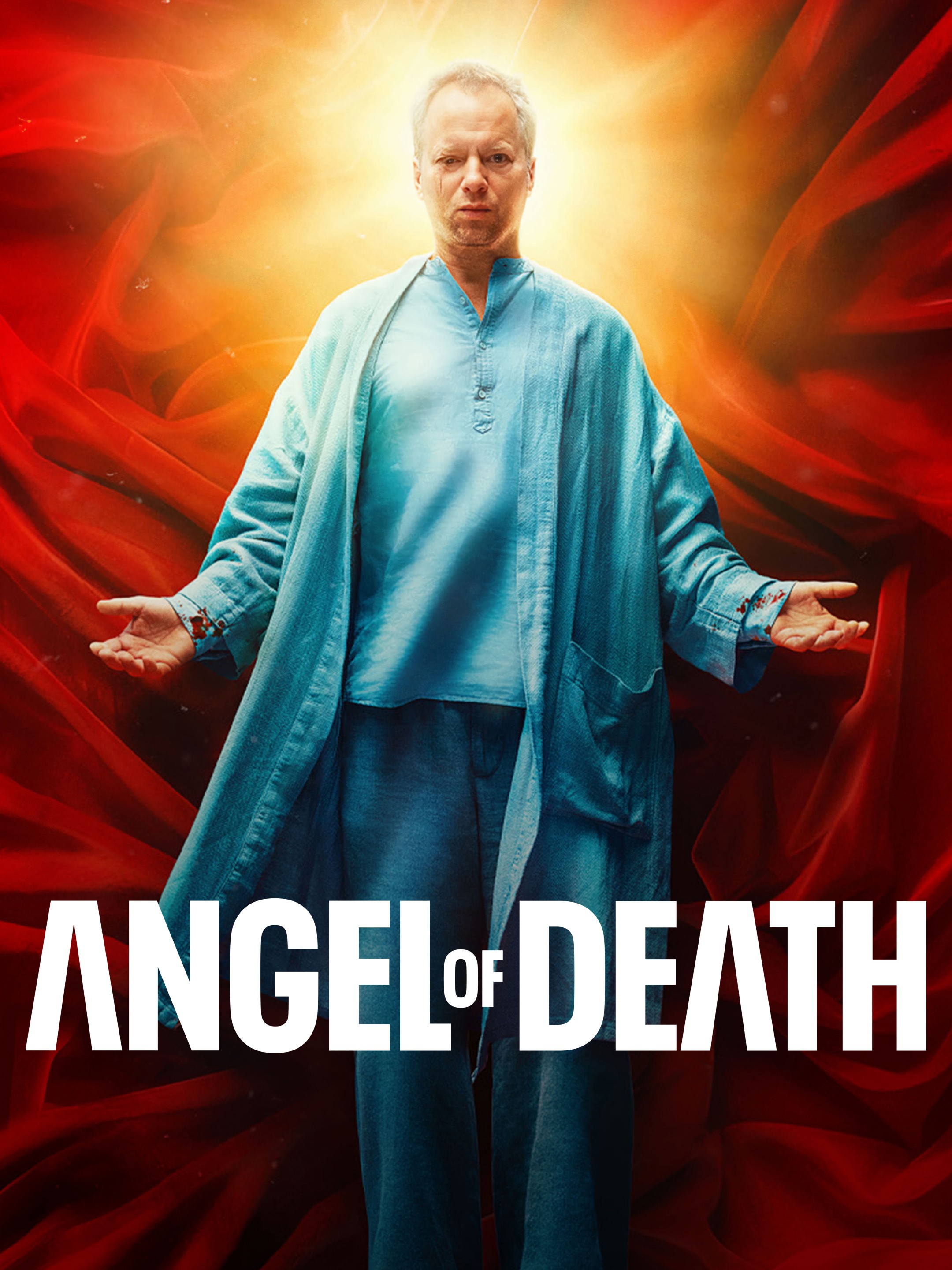 Angel Of Death Movie