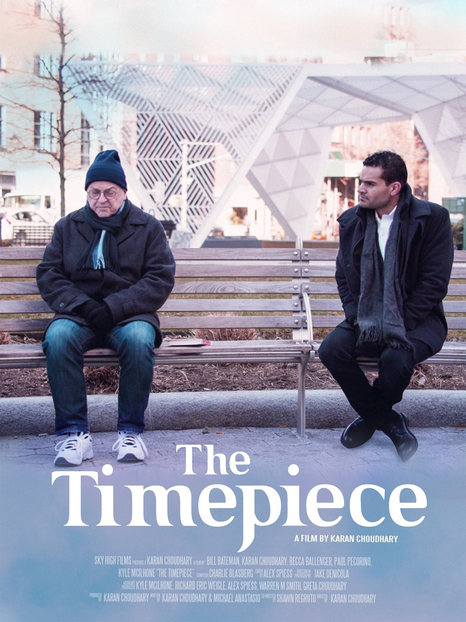 The Timepiece Pictures | Rotten Tomatoes