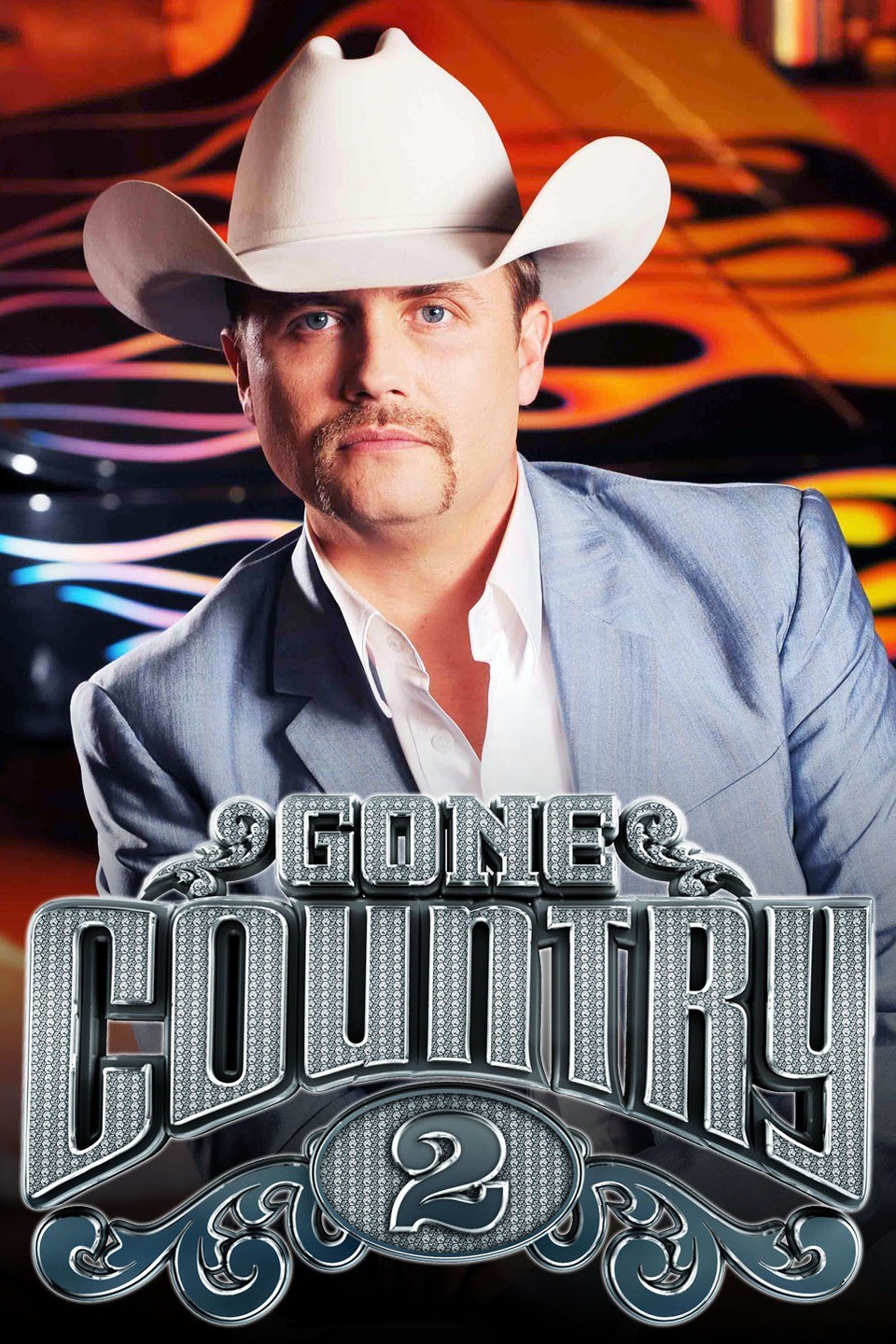 Gone Country Season 2 | Rotten Tomatoes