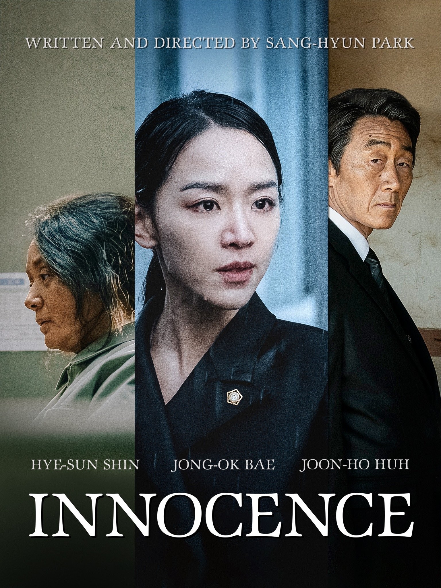 Innocence Movie Cast