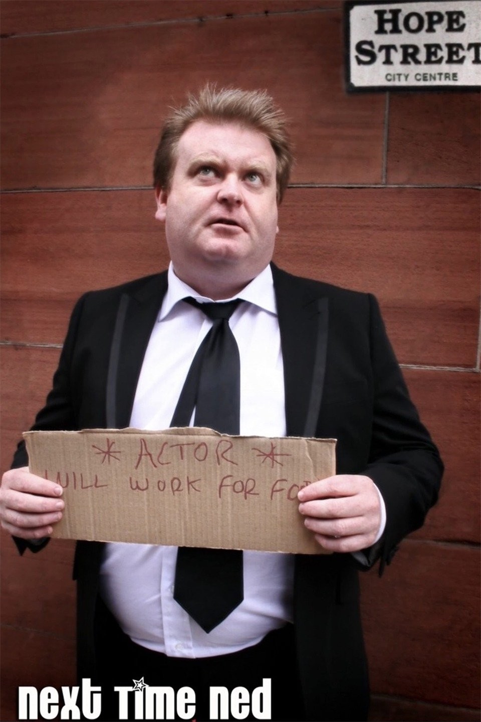 Next Time Ned Pictures | Rotten Tomatoes