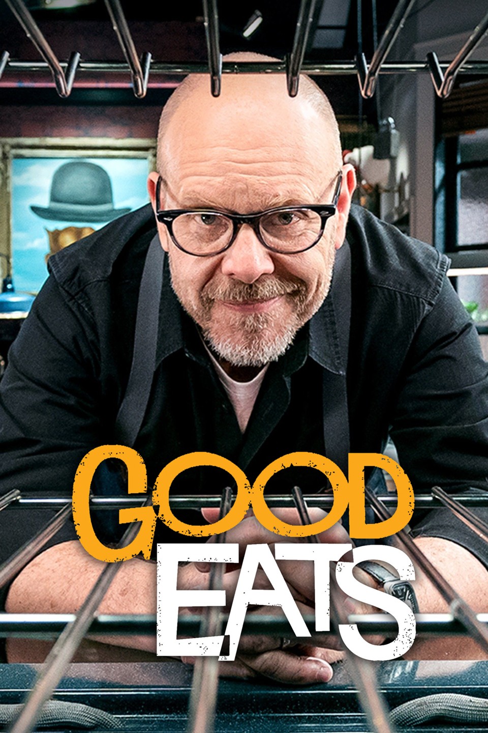 Good Eats Season 16 | Rotten Tomatoes