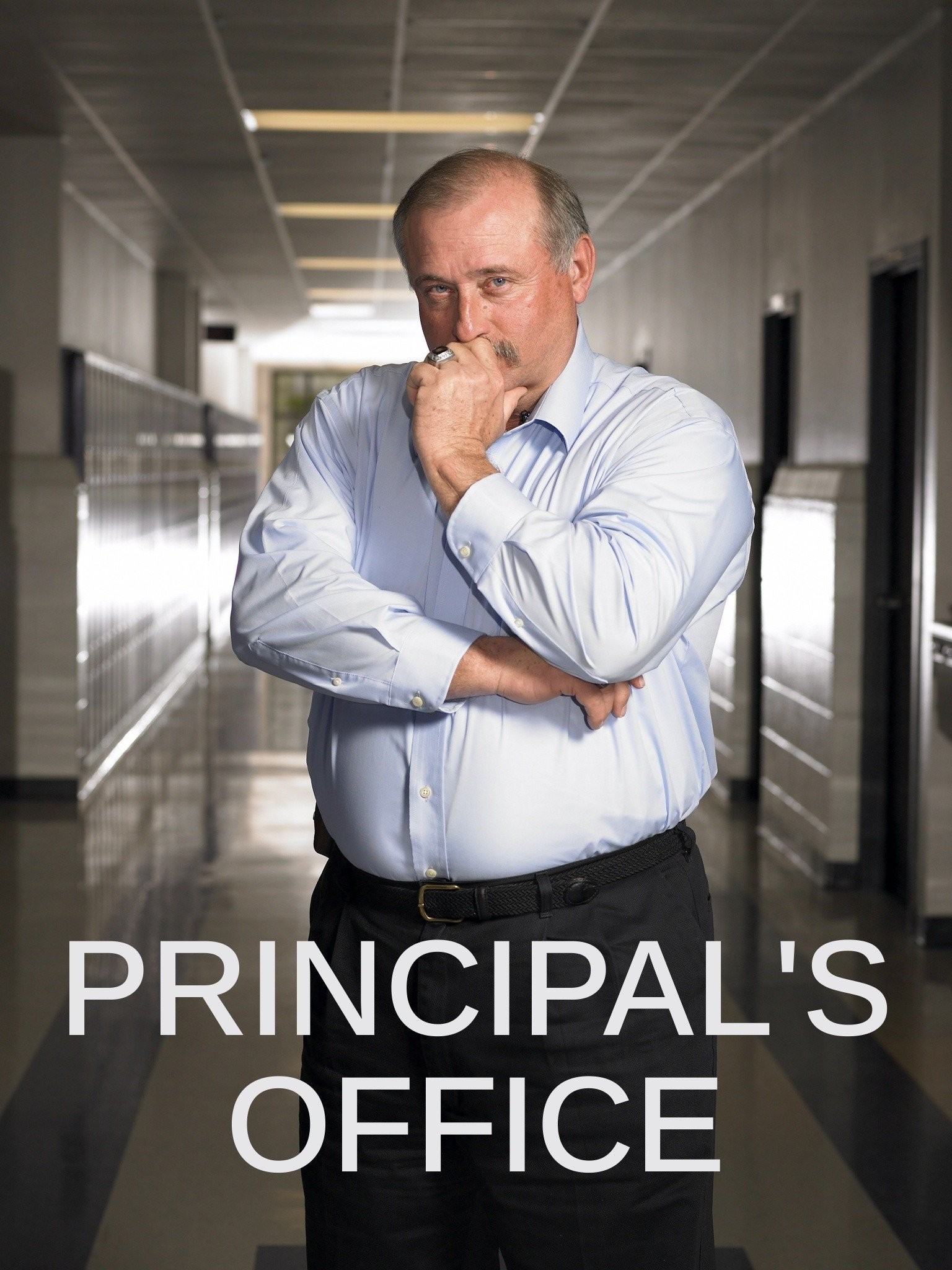 Principal's Office | Rotten Tomatoes
