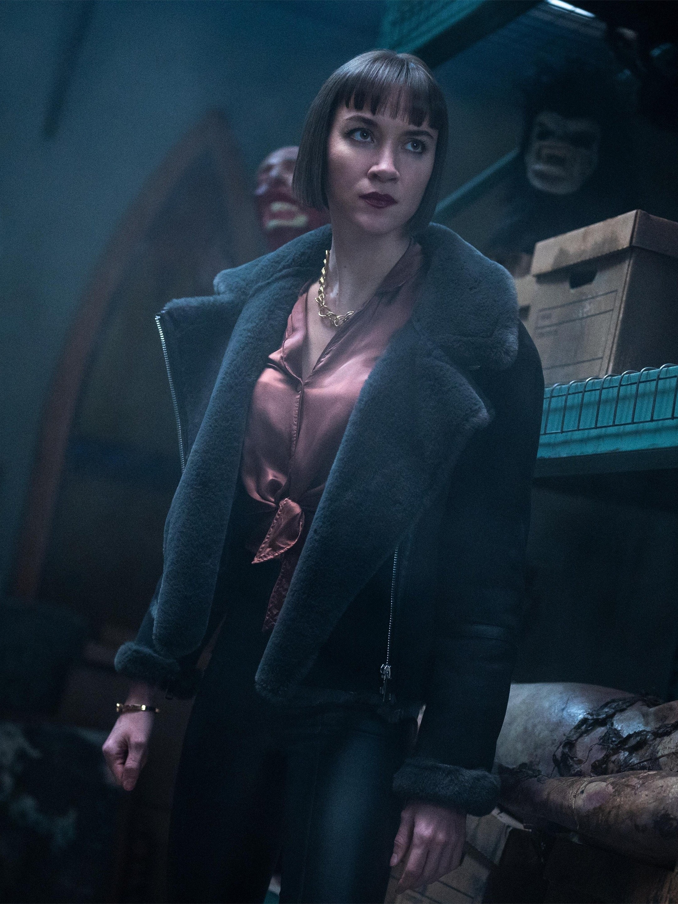 Hell Storm Pictures | Rotten Tomatoes