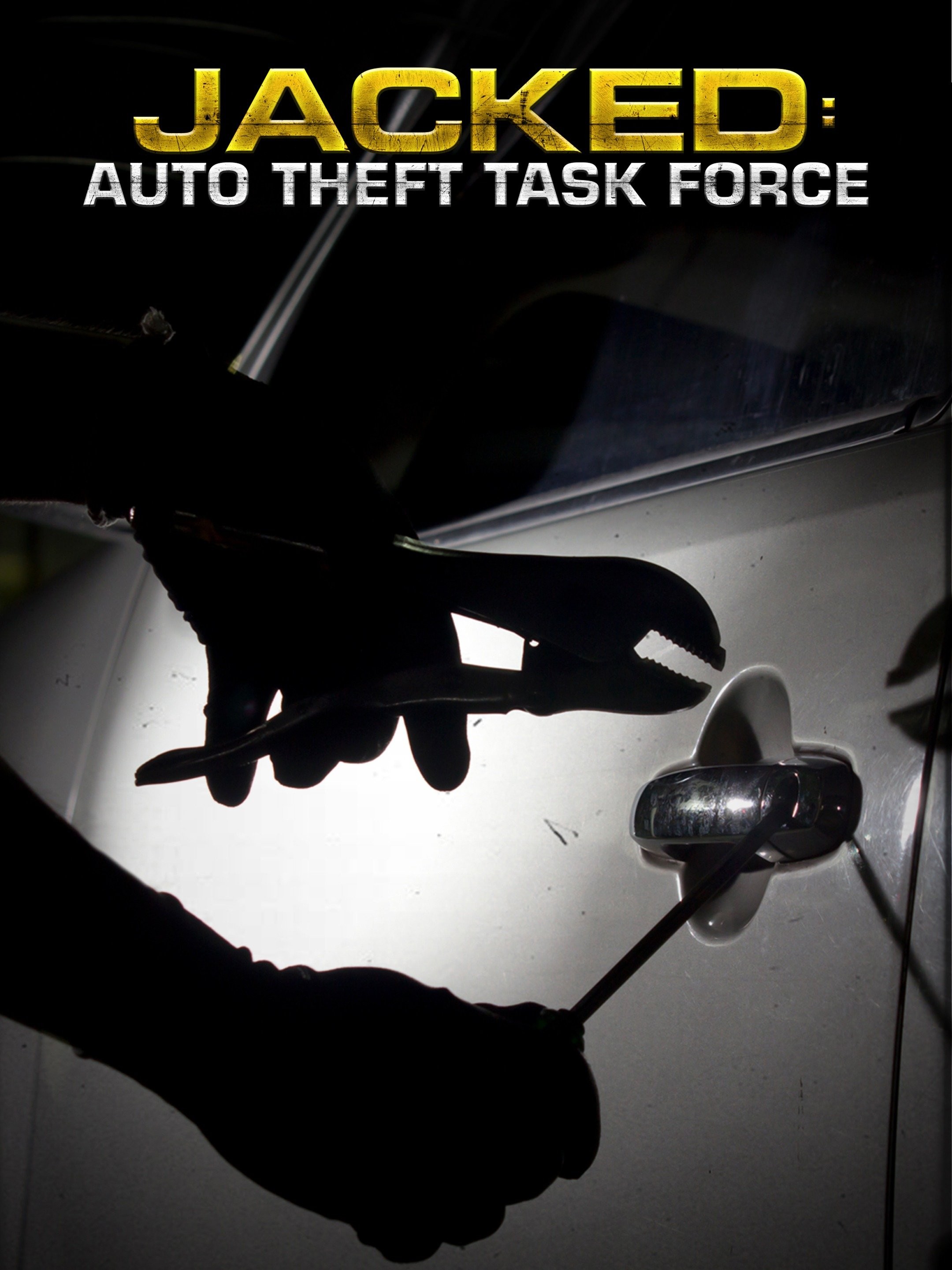 Jacked: Auto Theft Task Force | Rotten Tomatoes