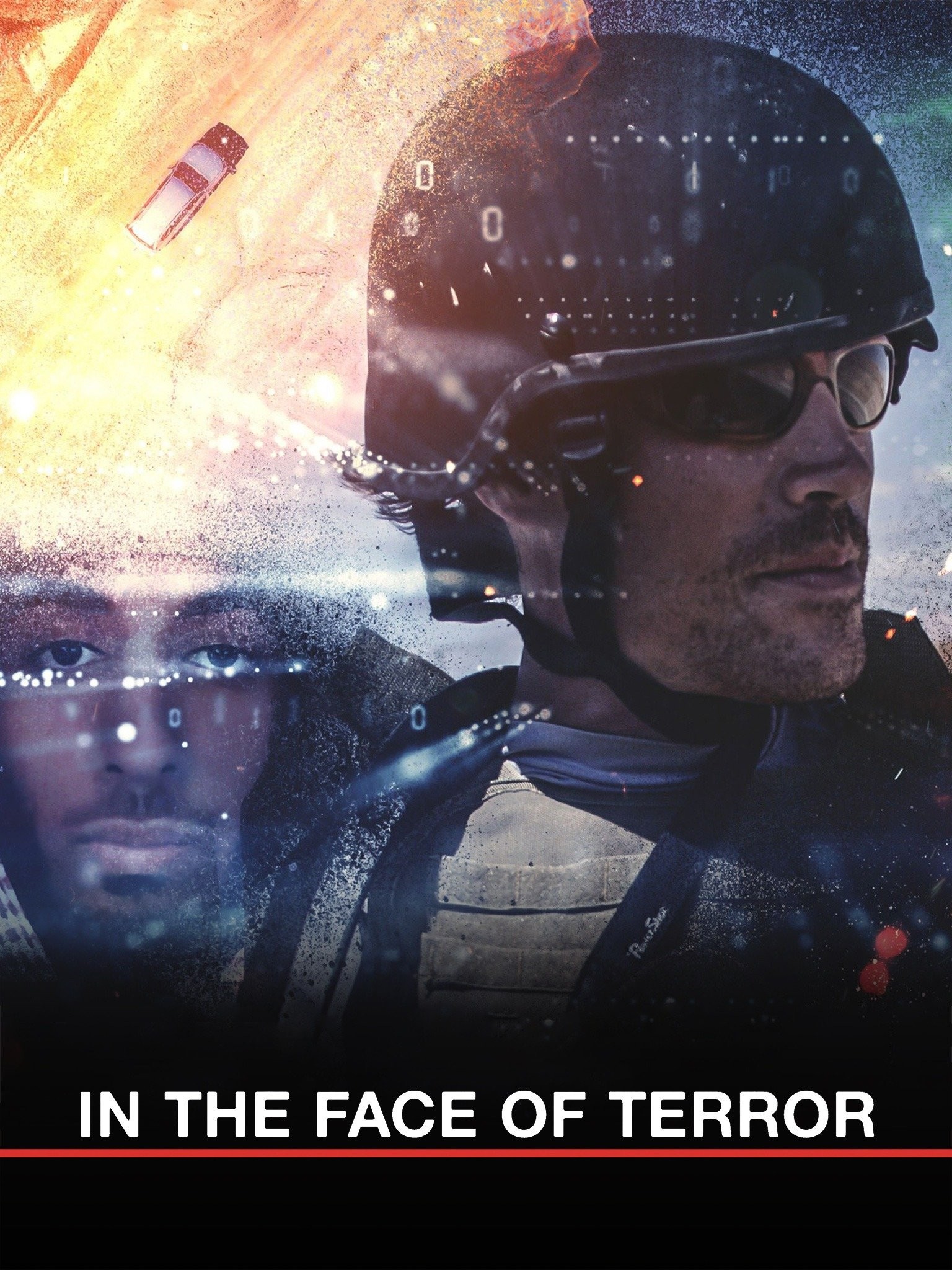 In the Face of Terror Season 1 | Rotten Tomatoes