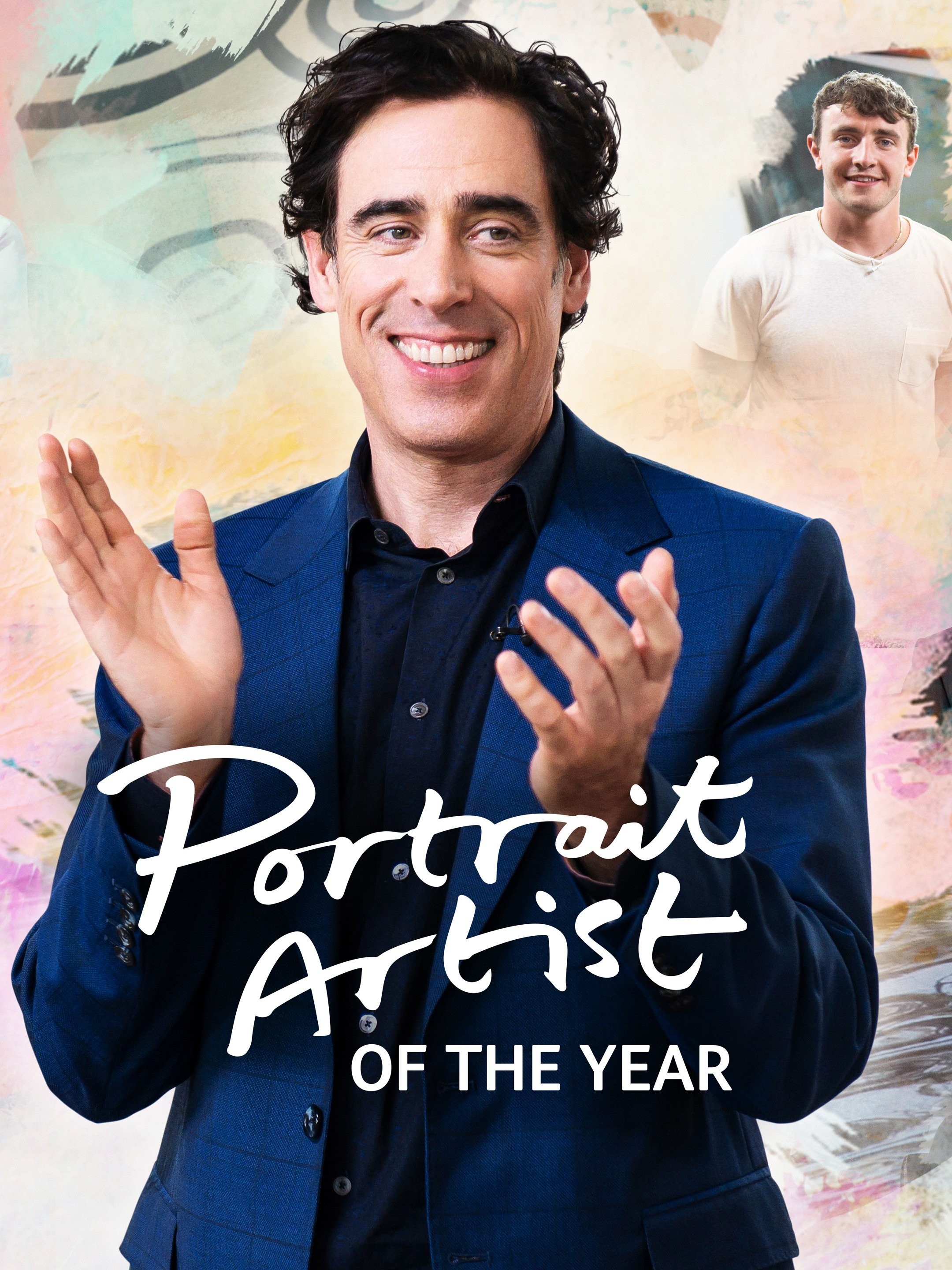 Portrait Artist of the Year Season 7 | Rotten Tomatoes