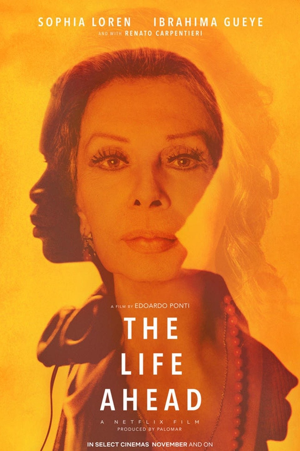 The Life Ahead | Rotten Tomatoes