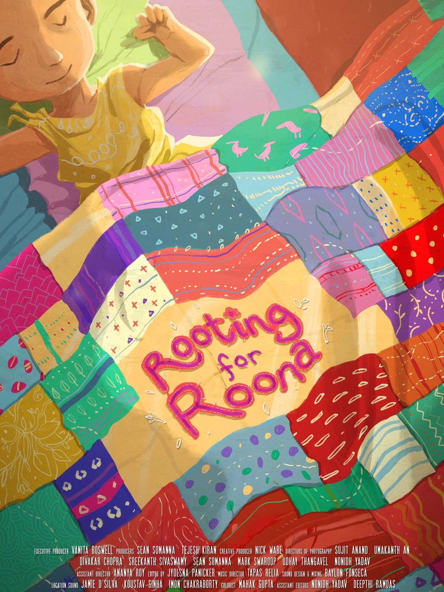 Rooting for Roona Pictures | Rotten Tomatoes