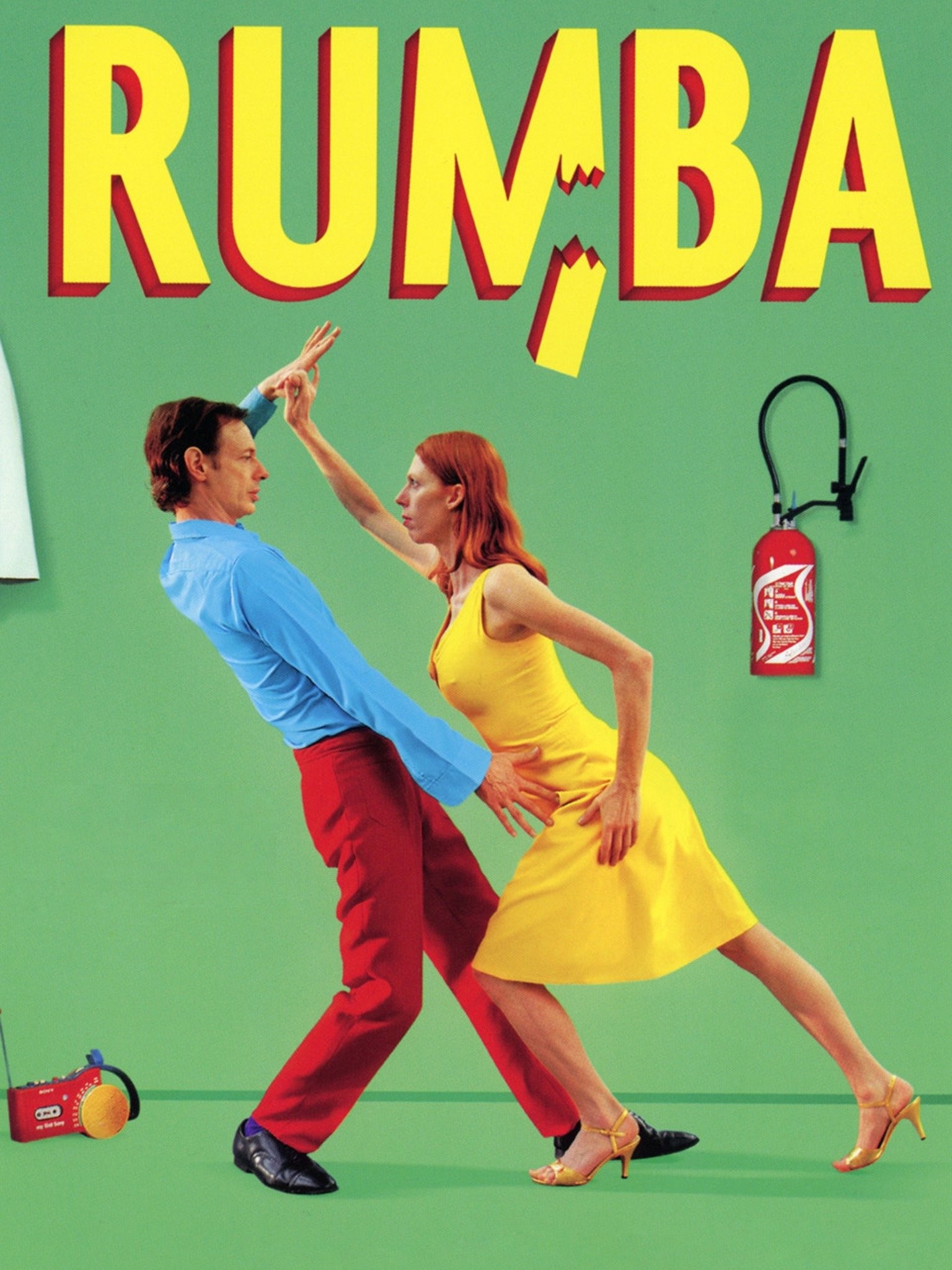 Rumba | Rotten Tomatoes