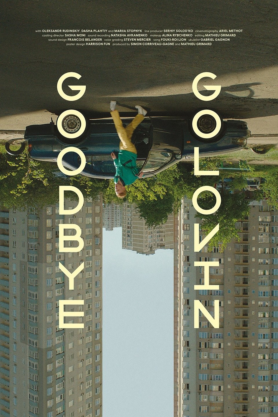 Goodbye Golovin Pictures | Rotten Tomatoes