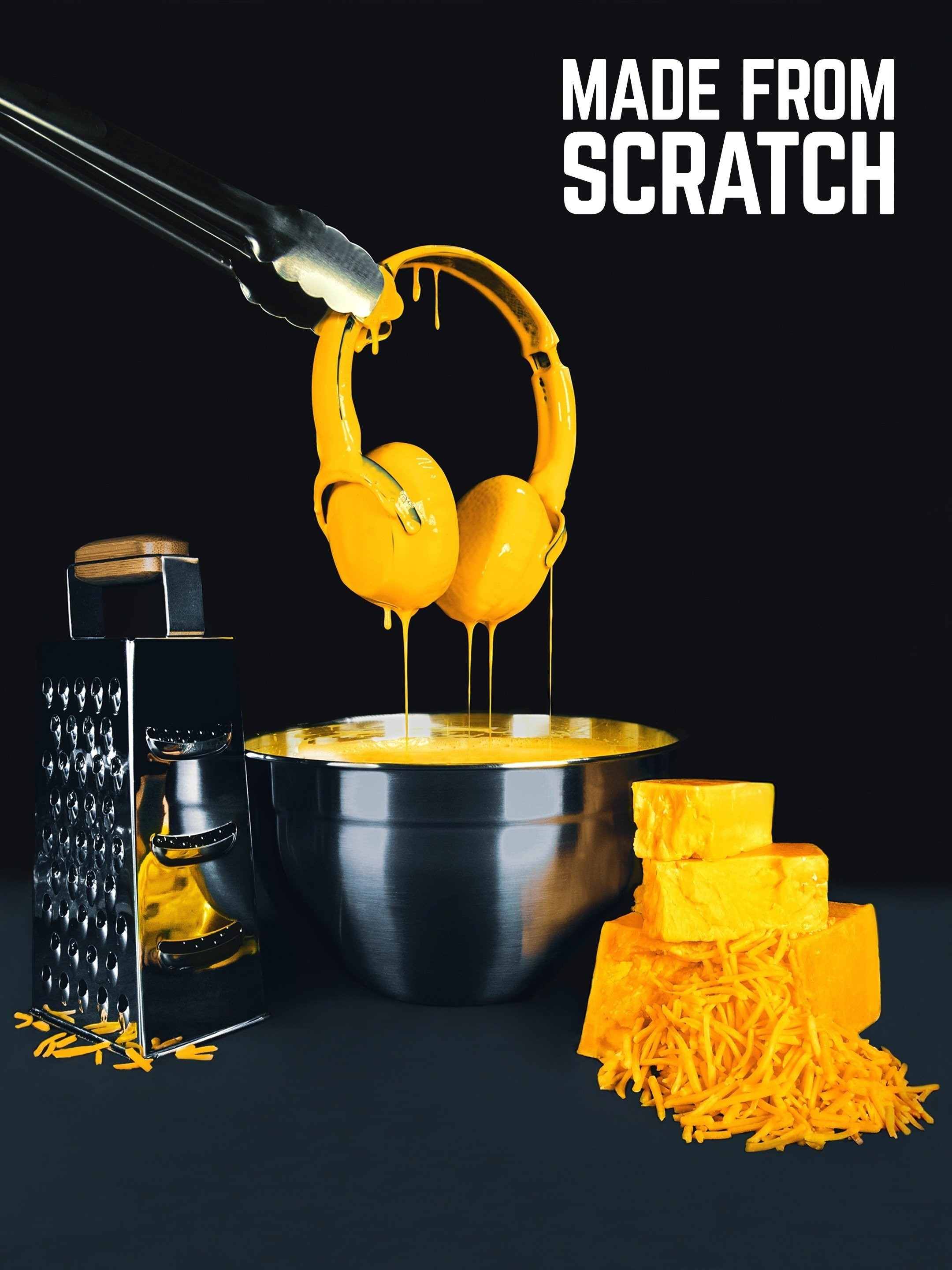 Made From Scratch: Season 2 Pictures | Rotten Tomatoes