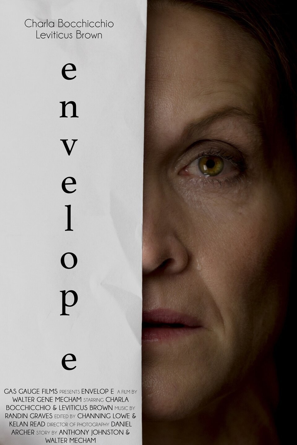 Envelop(e) | Rotten Tomatoes