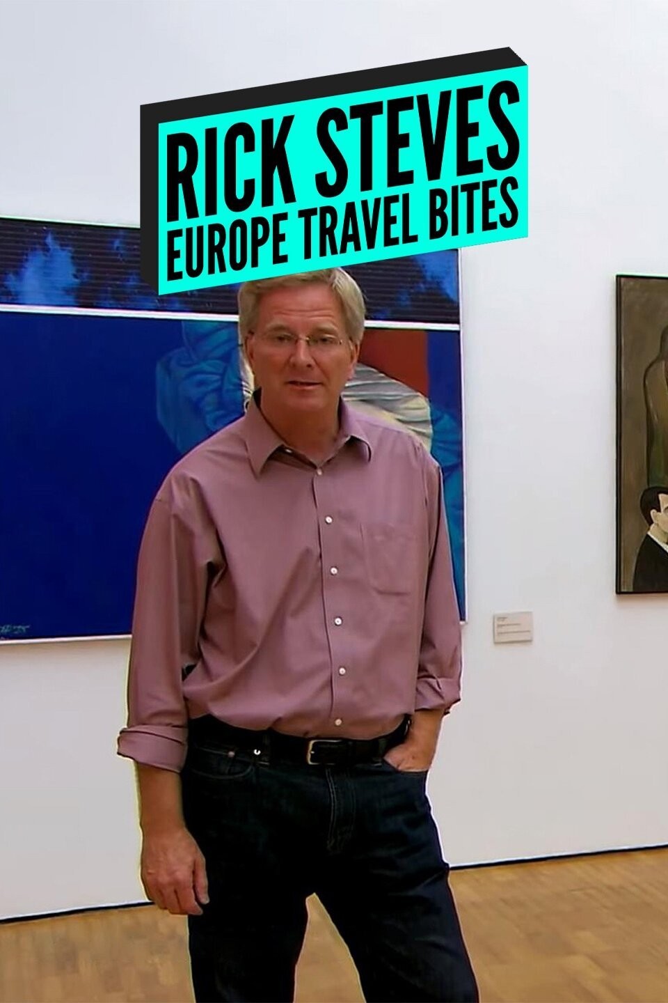Rick Steves' Europe Travel Bites | Rotten Tomatoes
